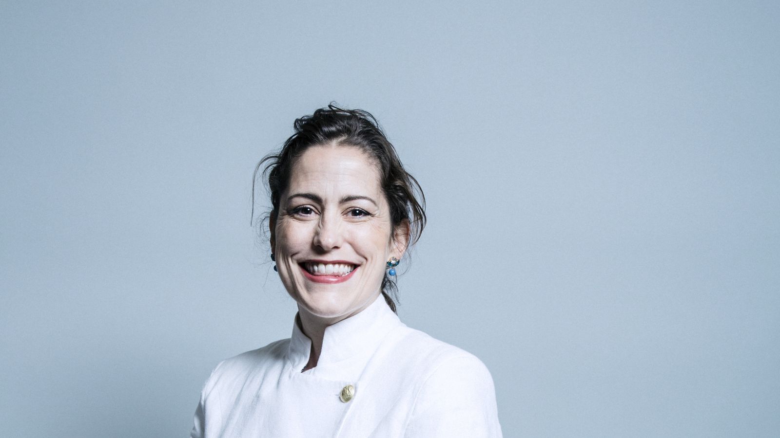 Home Office minister Victoria Atkins doesn't know number of police ...