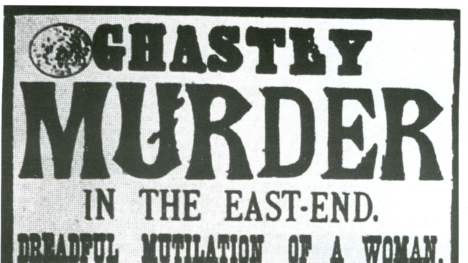 Six of the most notorious unsolved murders | World News | Sky News