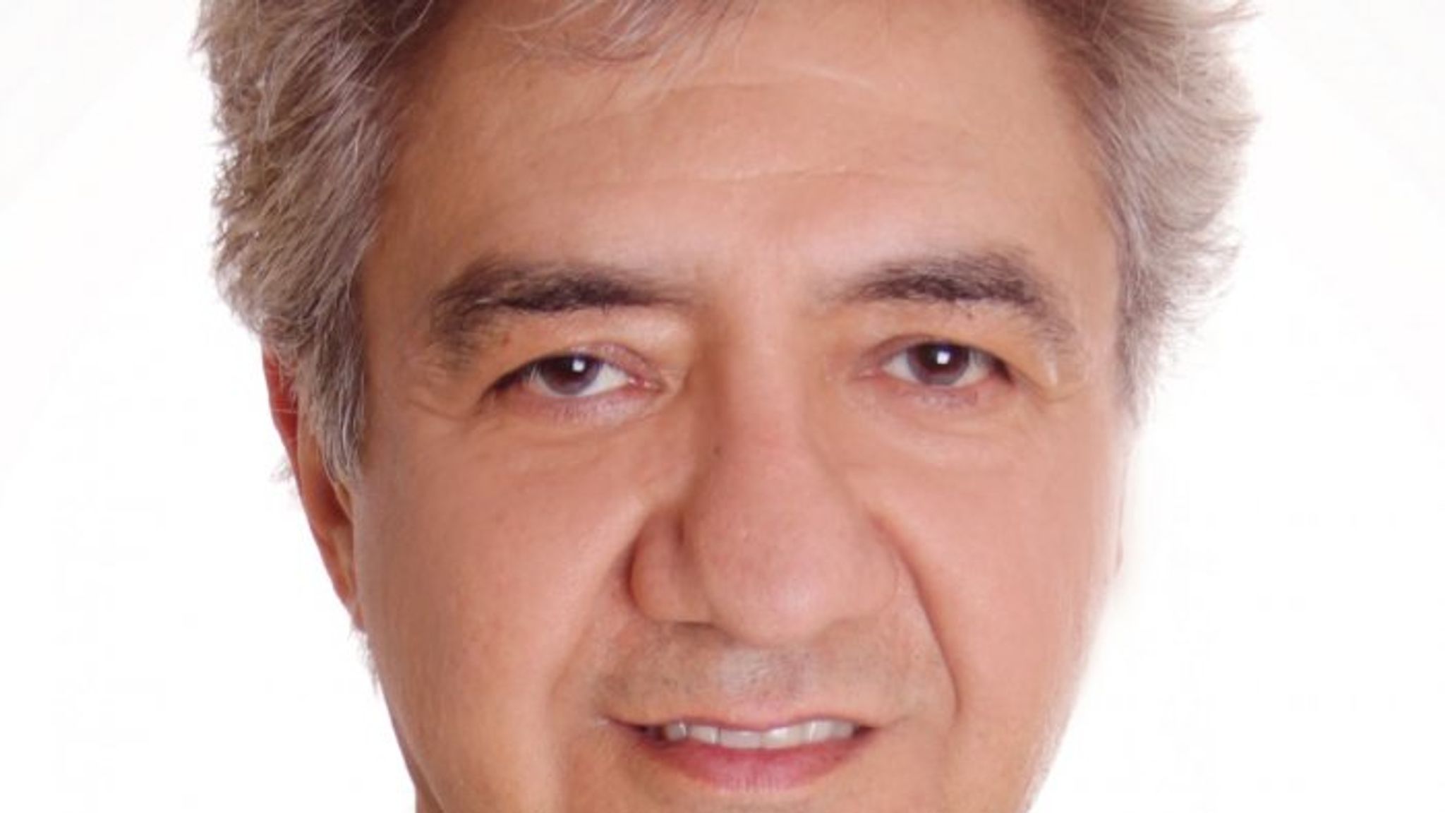 Tehran confirms arrest of British-Iranian professor Abbas Edalat ...