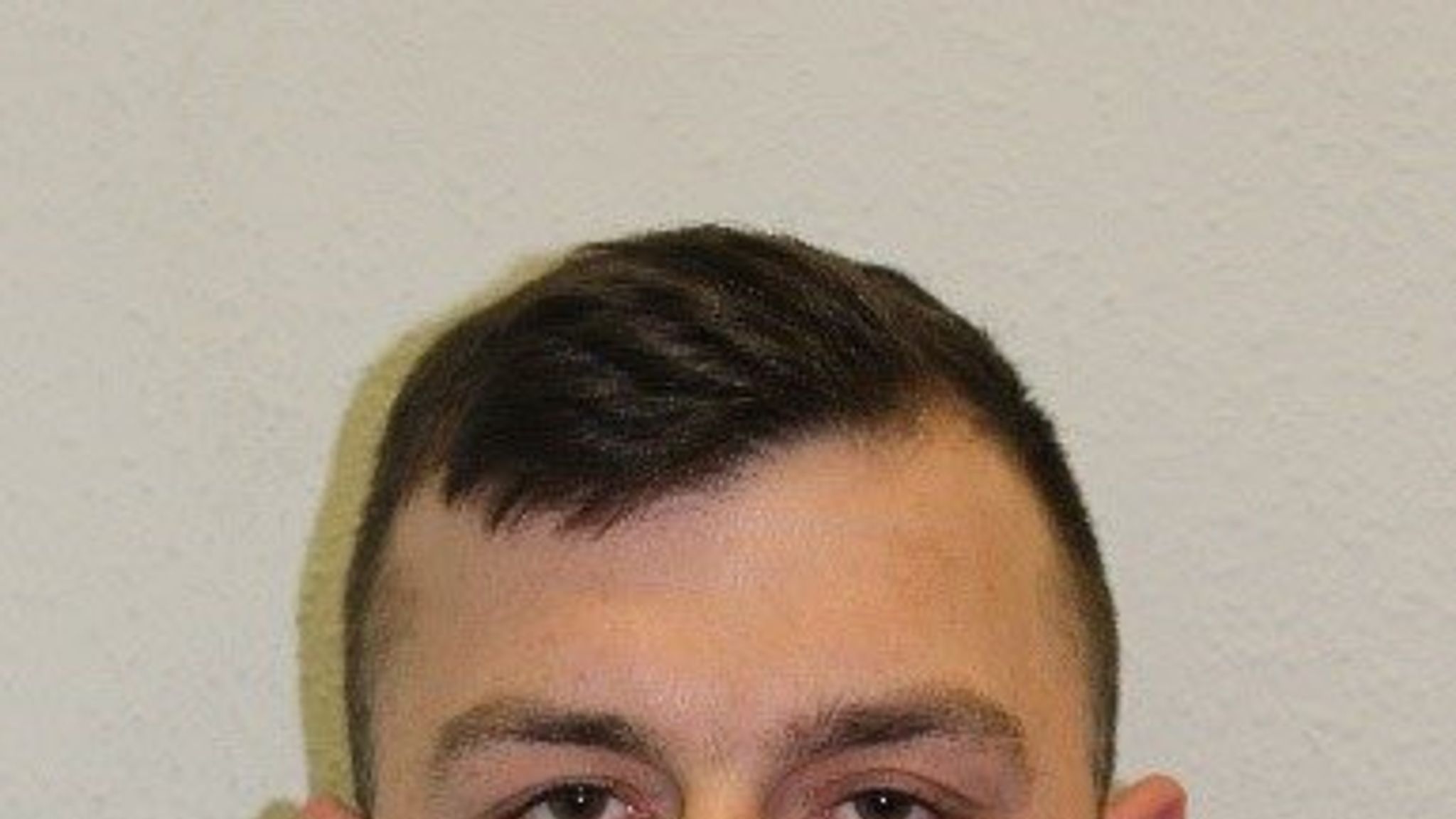 'Burglar' death: Police release image of 'accomplice' Billy Jeeves | UK ...