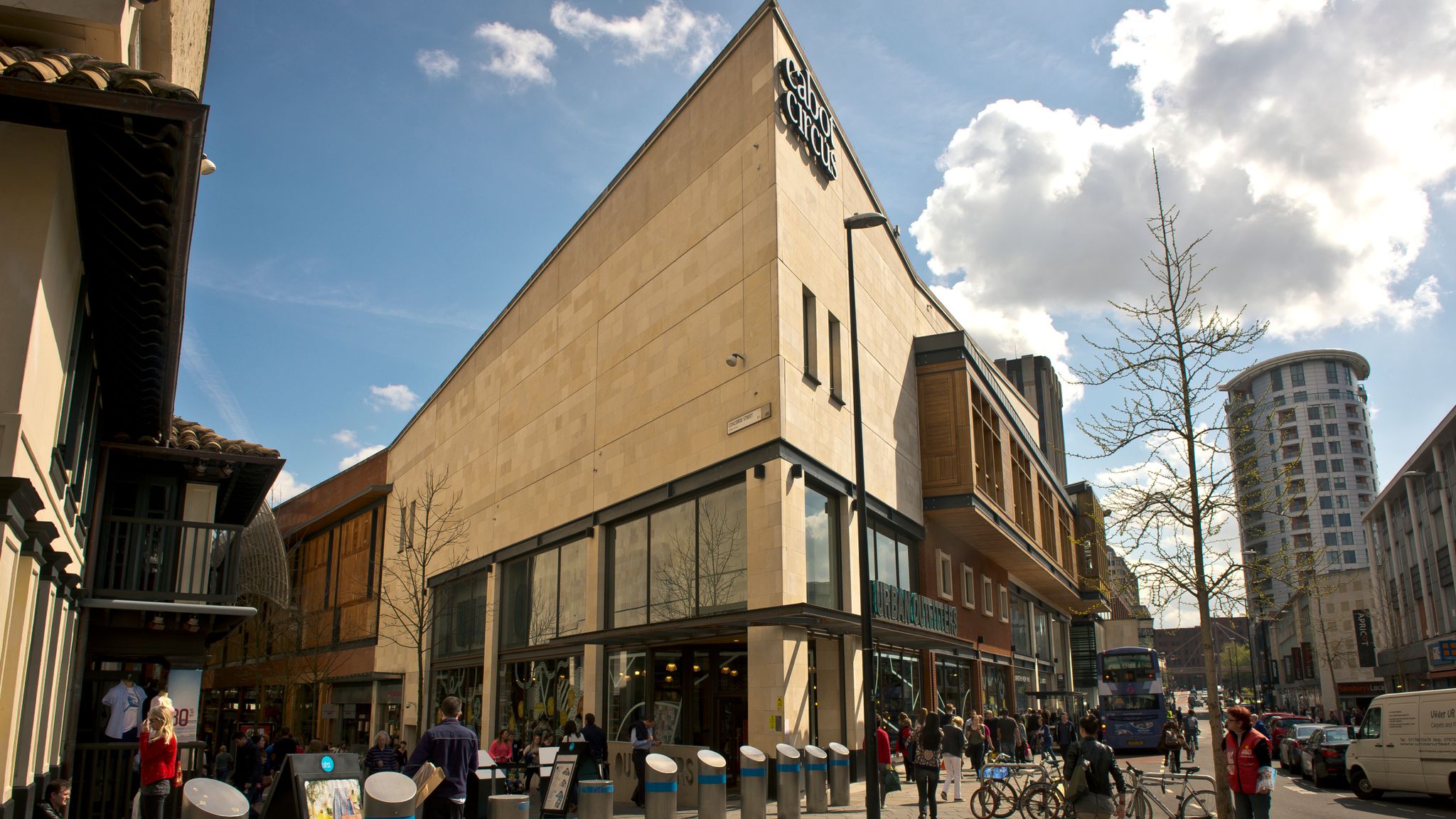 Shopping centre owner Hammerson calls off £3.4bn takeover of rival Intu ...