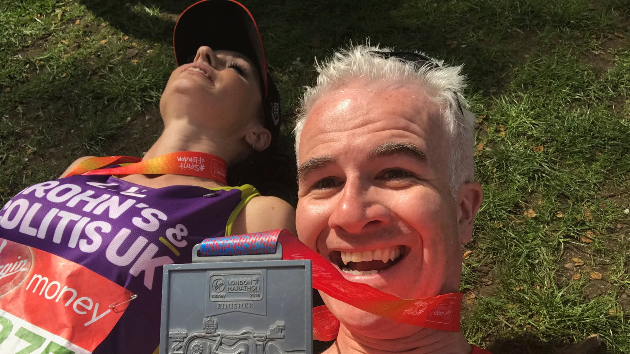 'Even Sir Mo Farah struggled' - The immense challenge of this year's ...