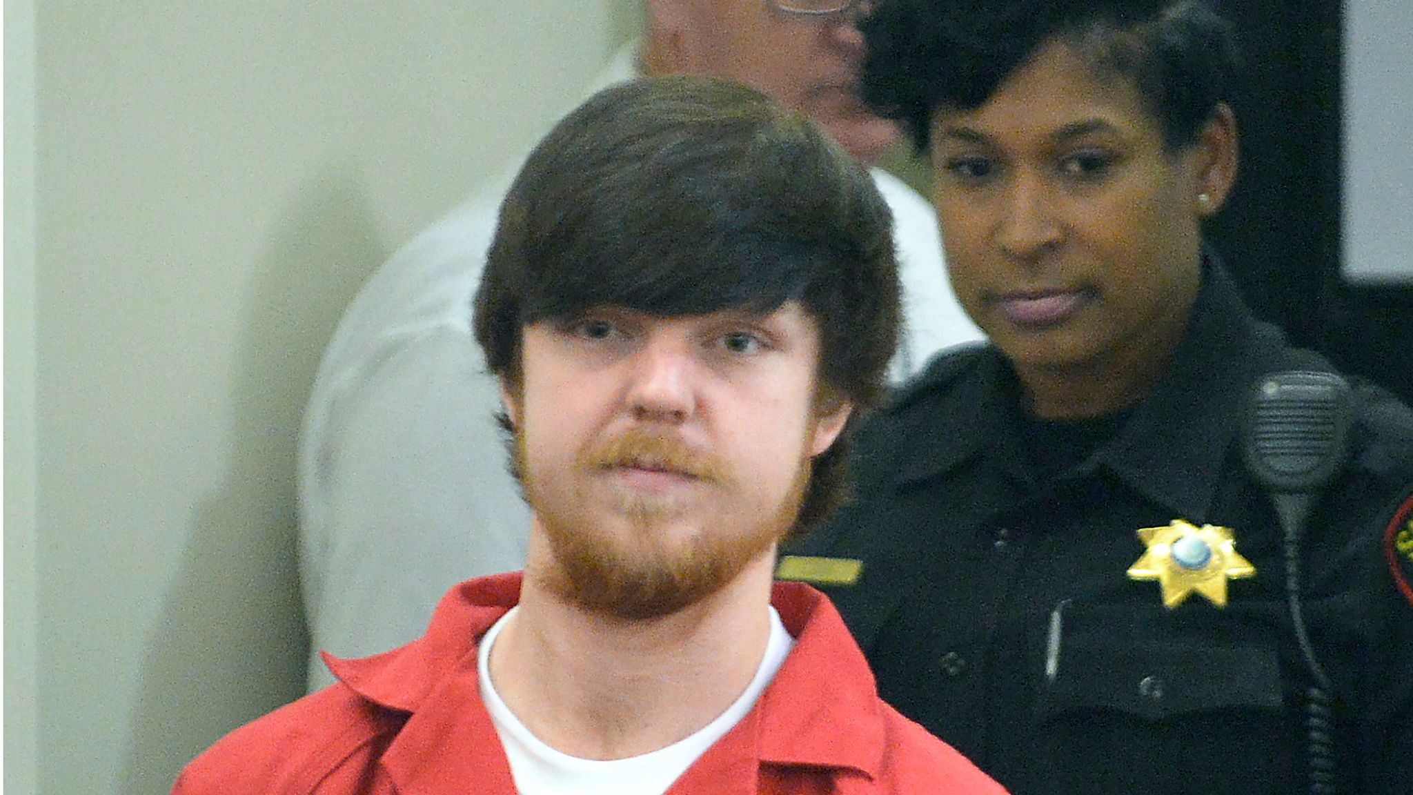 'Affluenza' drink-driver Ethan Couch released from jail after less than ...