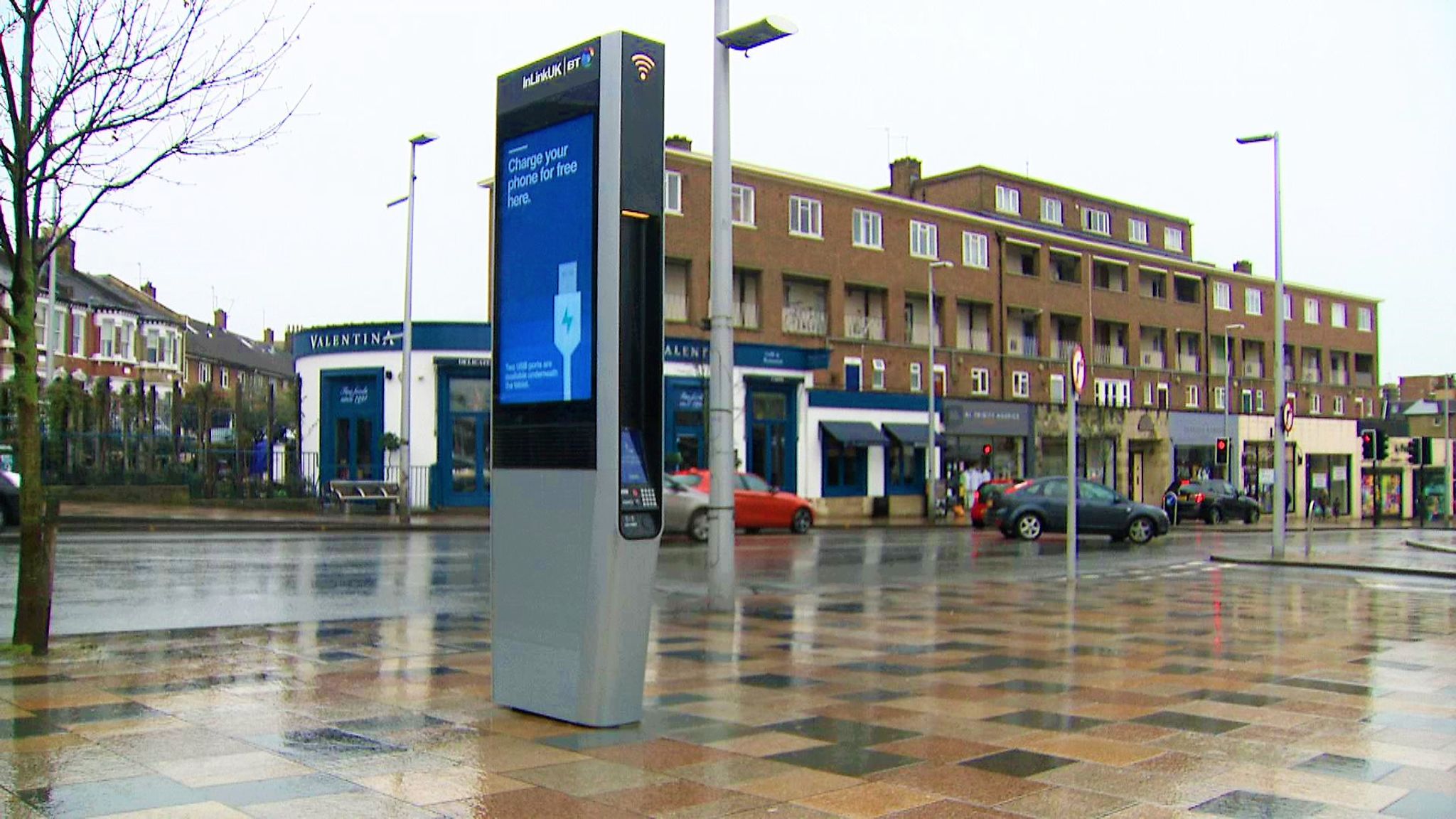 New 'phone boxes' spark privacy and surveillance concerns | Science ...
