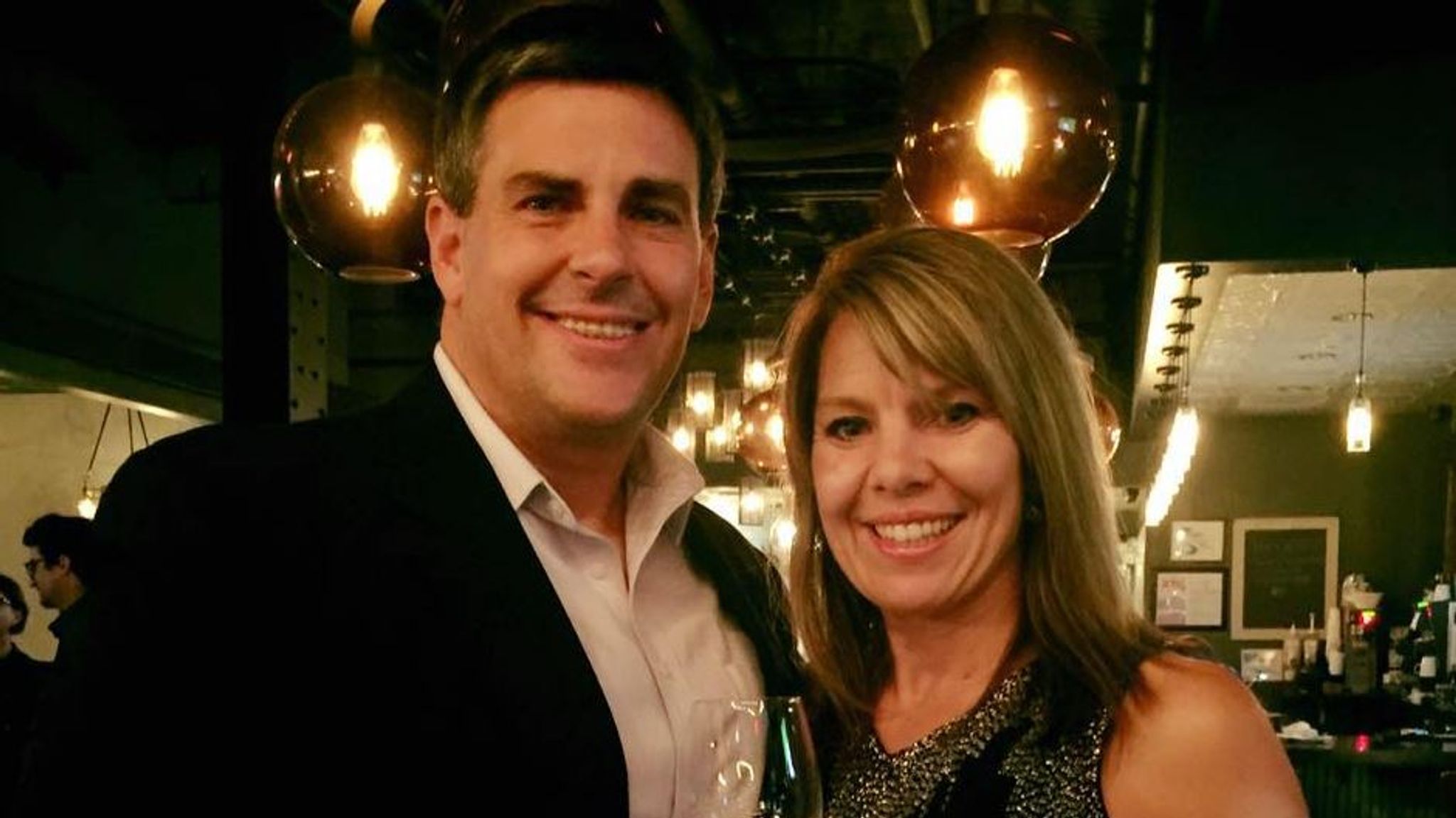 Woman sucked from Southwest Airlines plane died of 'blunt trauma' | US ...