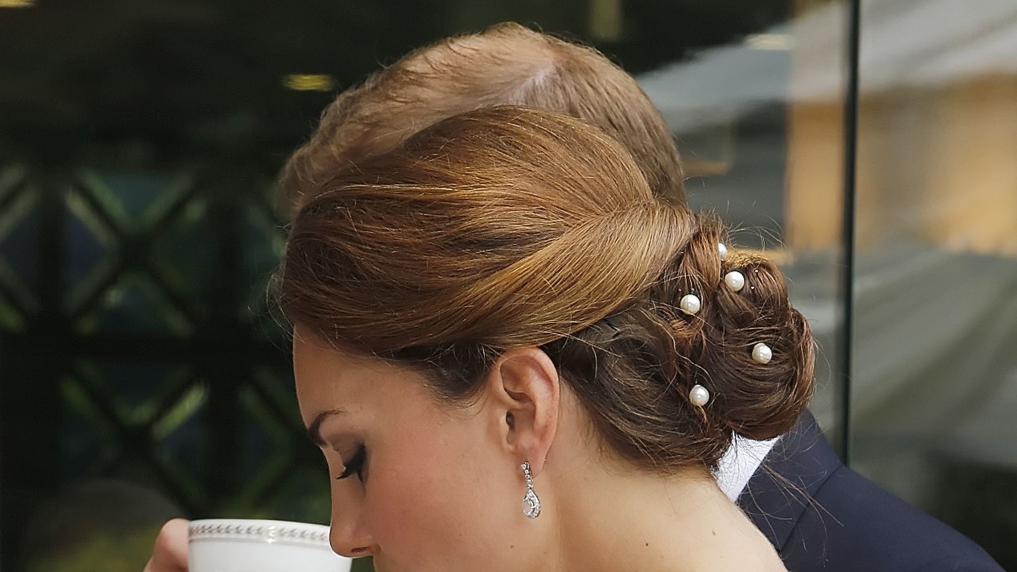 'Please don't add the milk while it's brewing' - the secret to a ...