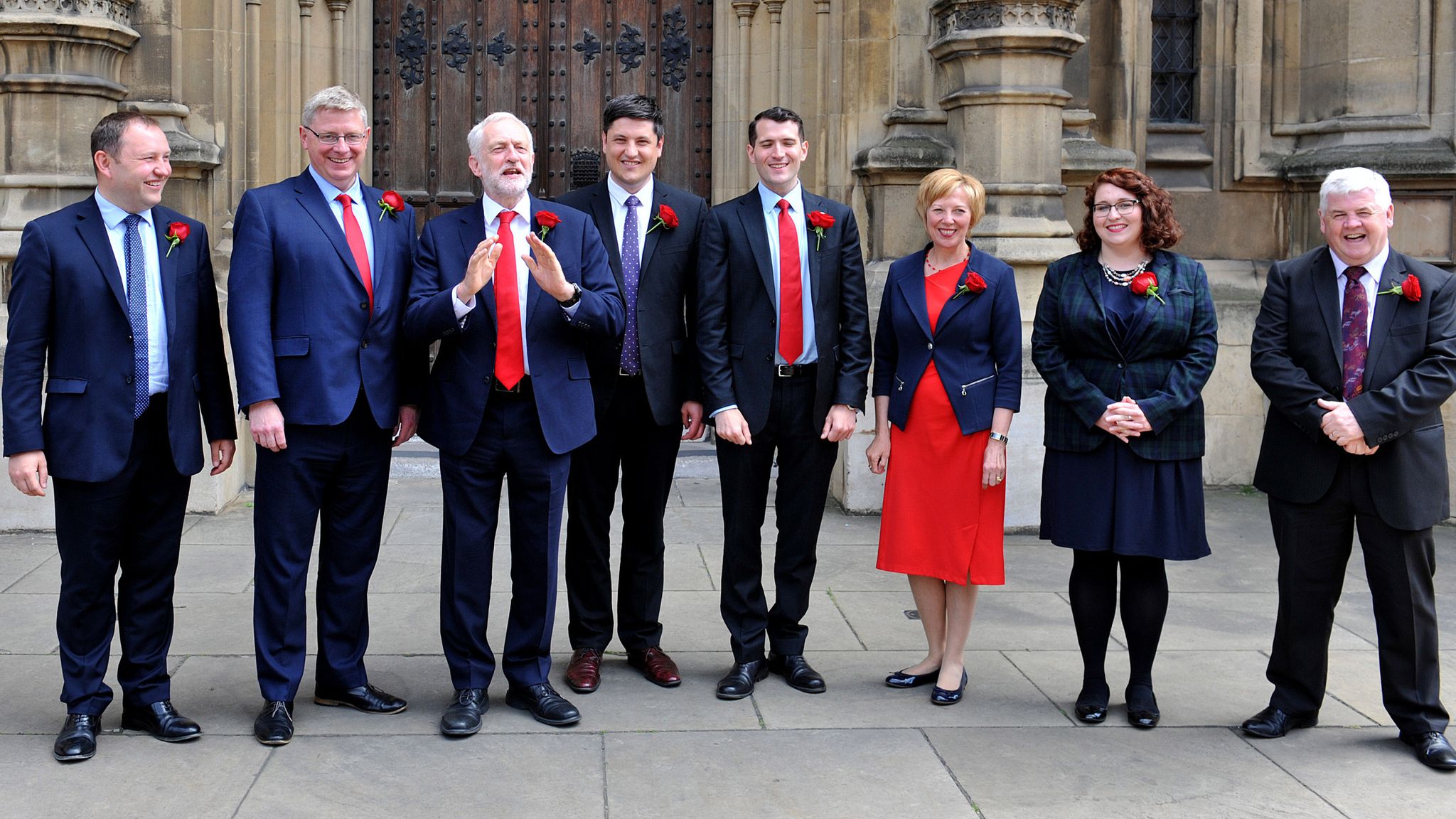 'Our marriage would be wiped out for eternity': MP's campaign to change ...