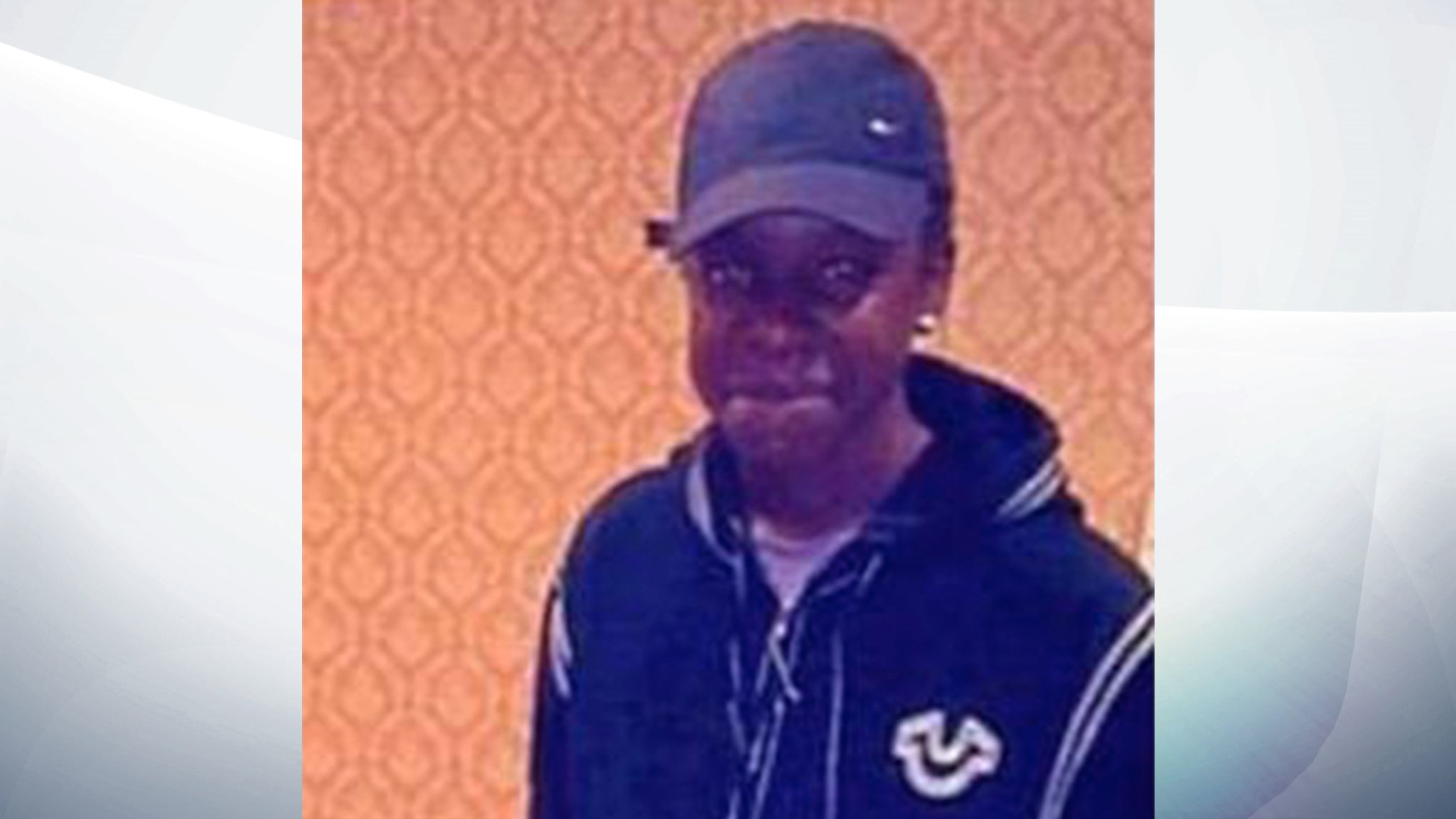London's surge of violence: 2018's victims
