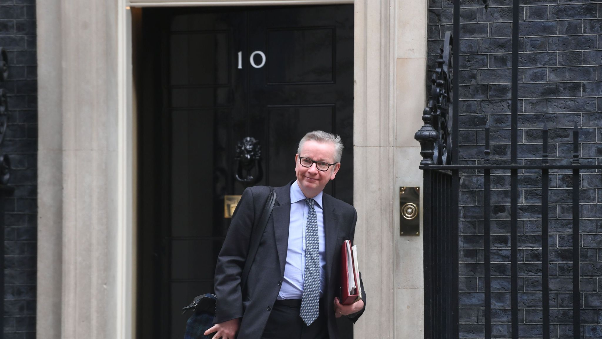 Sky Views: May's zombie government comes alive | Politics News | Sky News