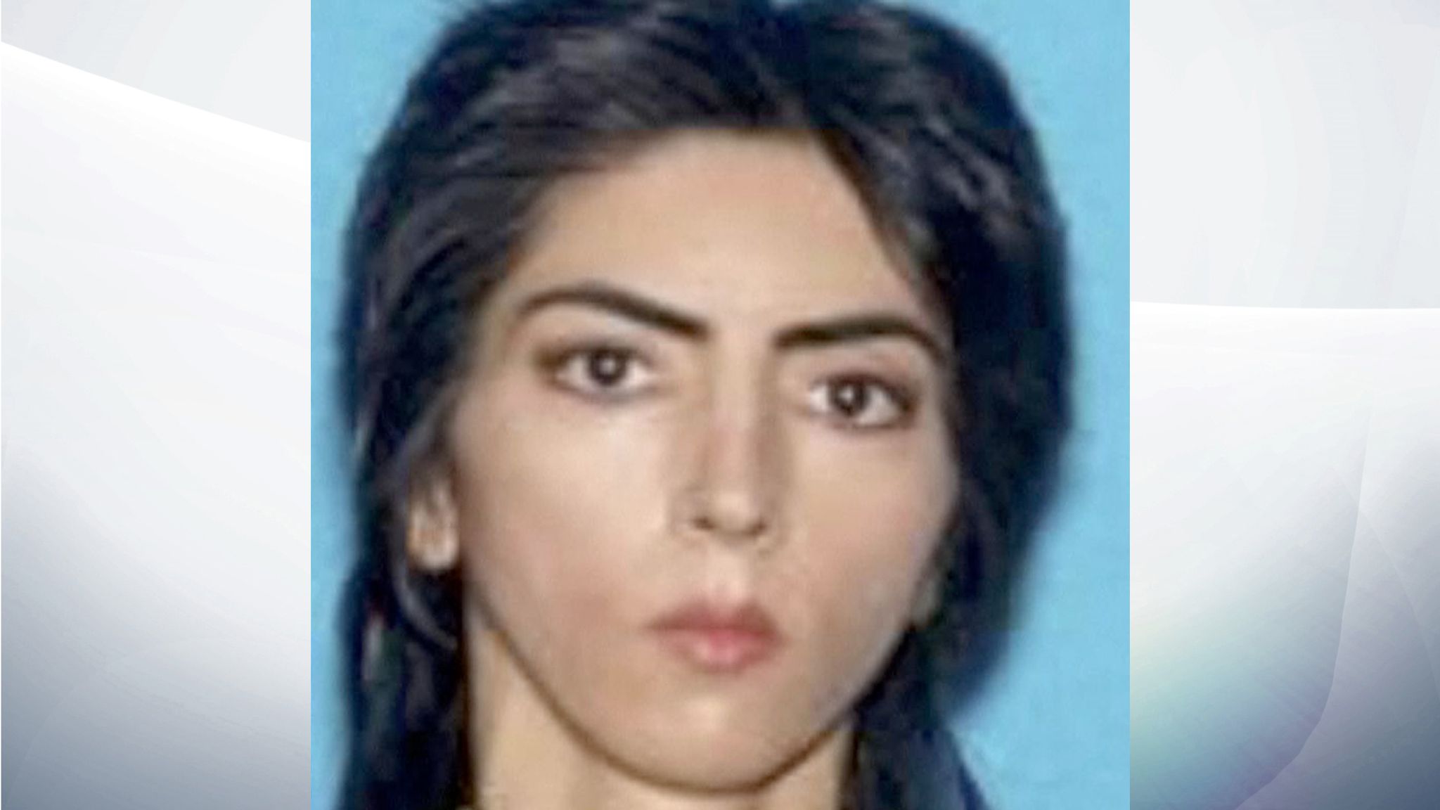 YouTube suspect visited gun range before California attack | World News ...