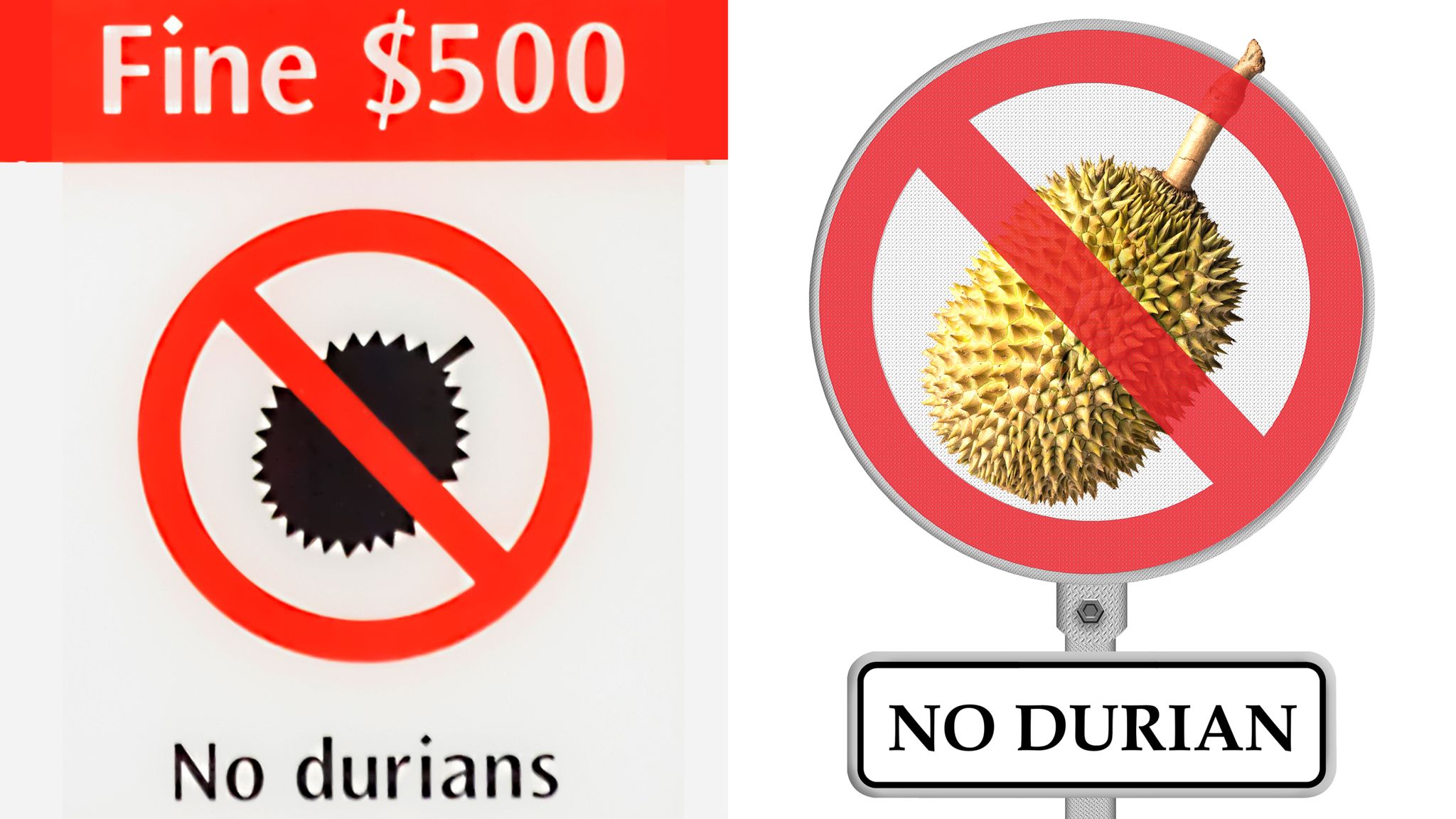 Chinese buy 80,000 'vomit-smelling' Thai durian in 60 seconds | World ...