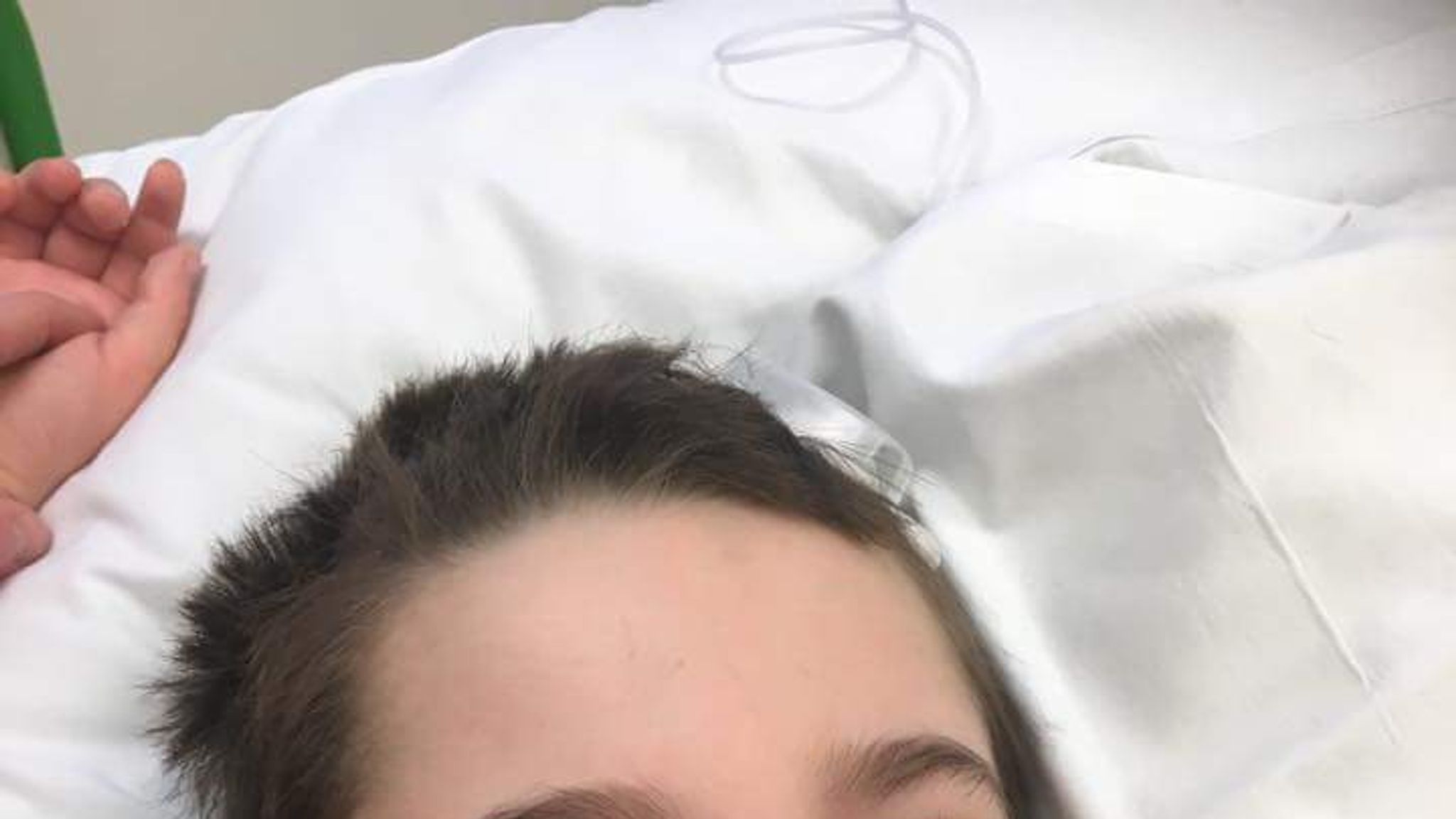 'They're proof it works': Family in funding fight for 'miracle' Batten ...