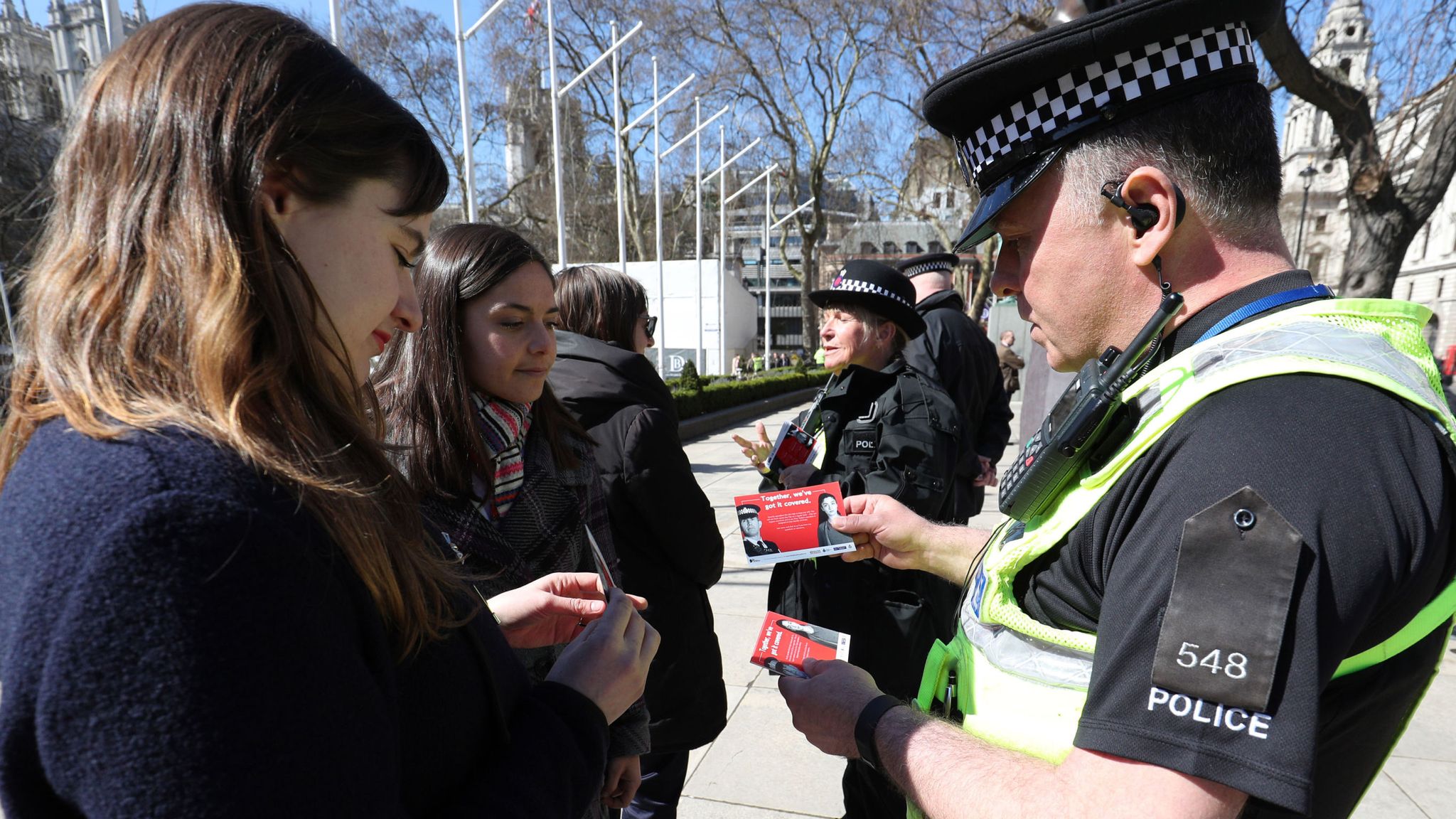 'Heartbroken' Mayor attacks Government over latest London 'murders ...