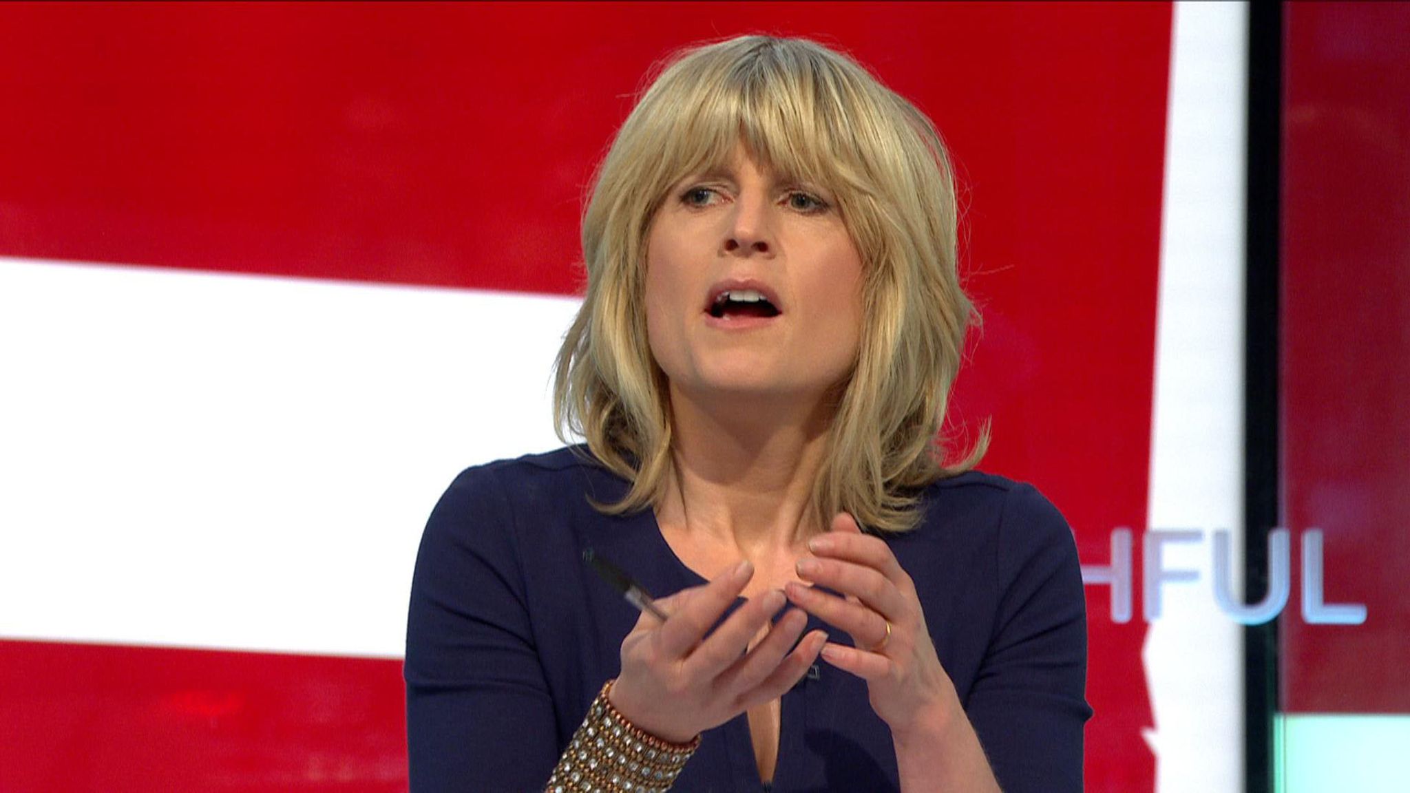 Jo Swinson, Richard Reed or even Hugh Grant- who could be the next ...