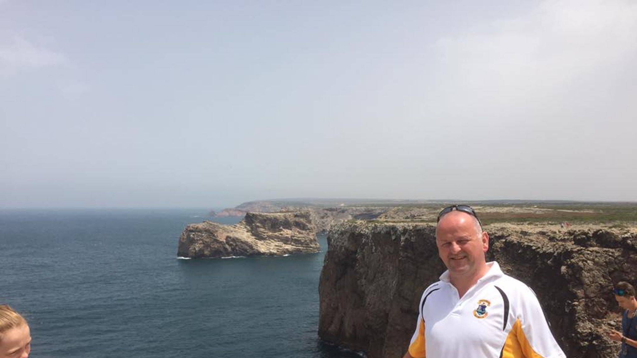 Roma fan jailed for 'catastrophic' assault on Liverpool fan Sean Cox ...