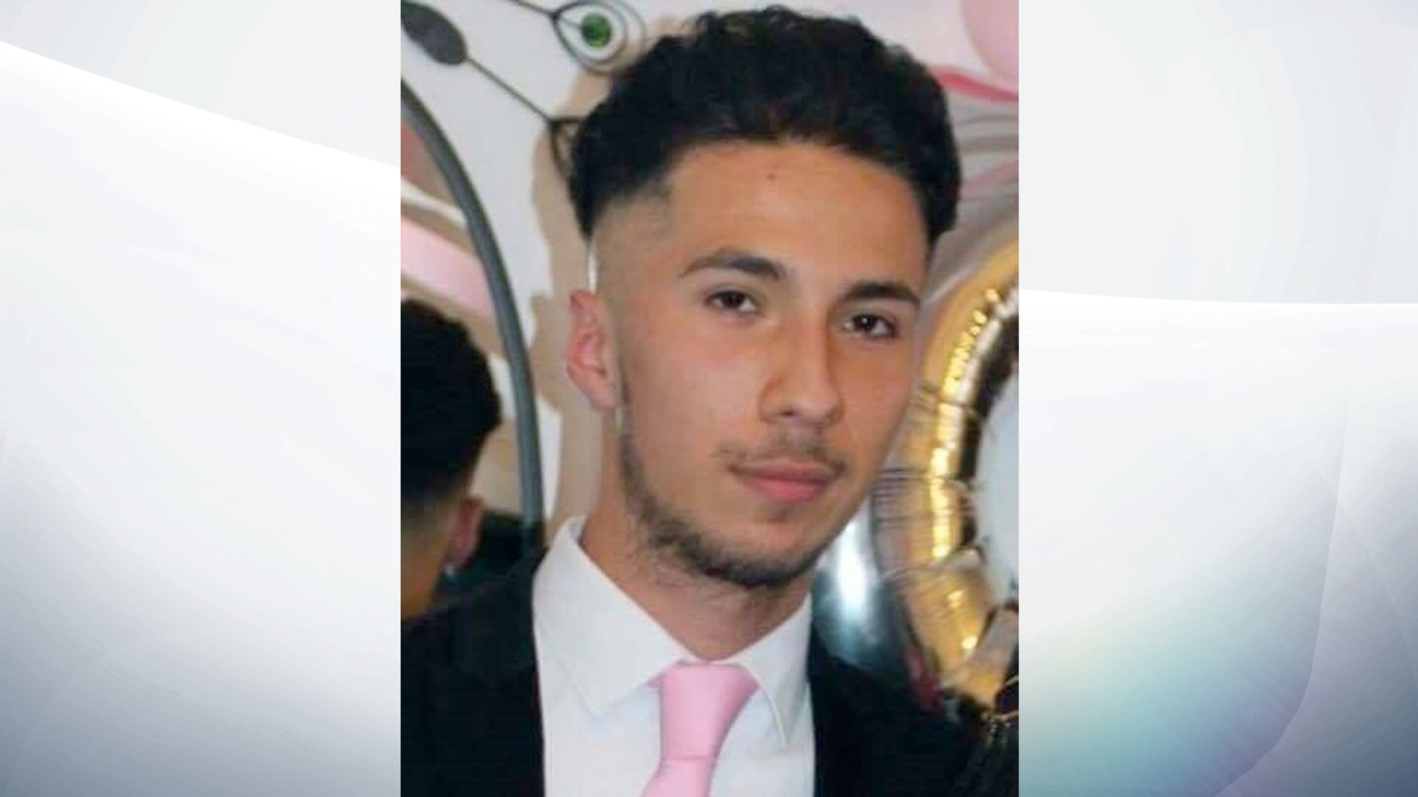 London's surge of violence: 2018's victims