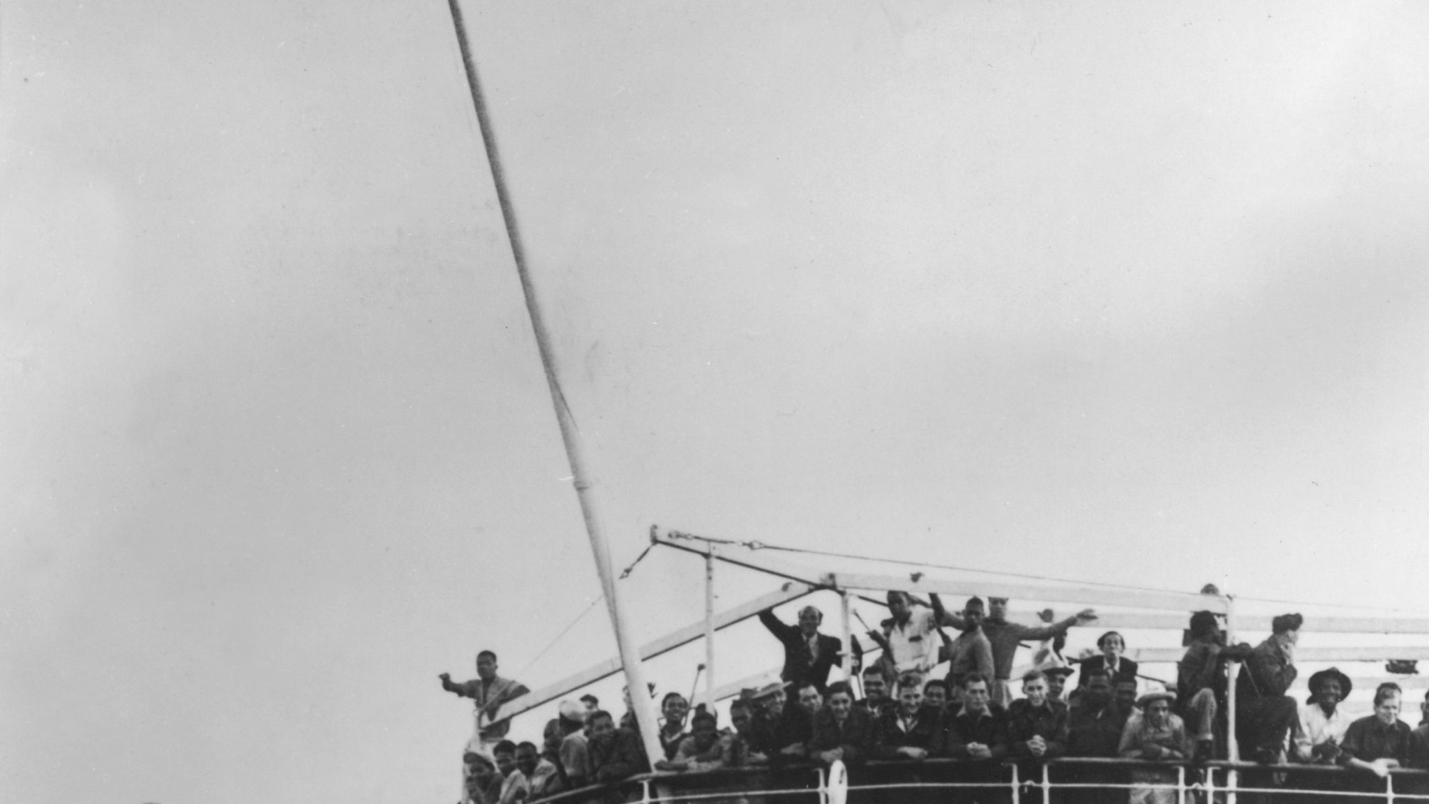 Dozens of new Windrush cases being investigated after helpline set up ...