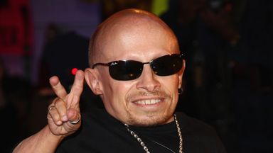 Mini-Me star Verne Troyer died of 'suicide by alcohol intoxication ...