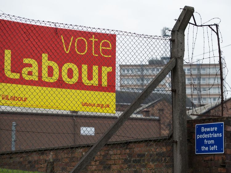 300 women 'to quit' Labour to protest all-women shortlist update