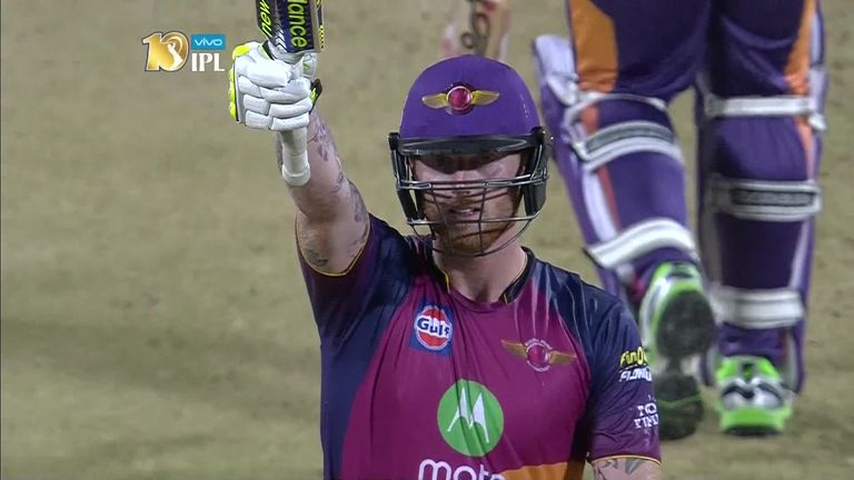 IPL Countdown: Stokes Century | Video | Watch TV Show | Sky Sports