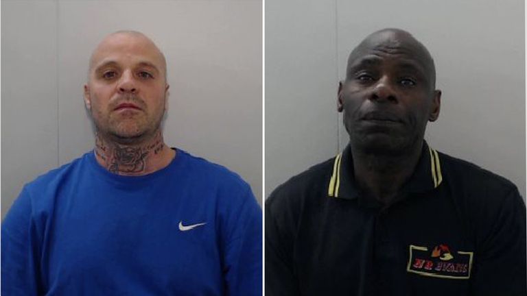 Gang jailed after £66m worth of cocaine and heroin found in Hull | UK ...