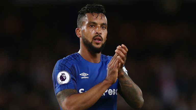 Theo Walcott exclusive: I fell out of love with football, but I've got ...