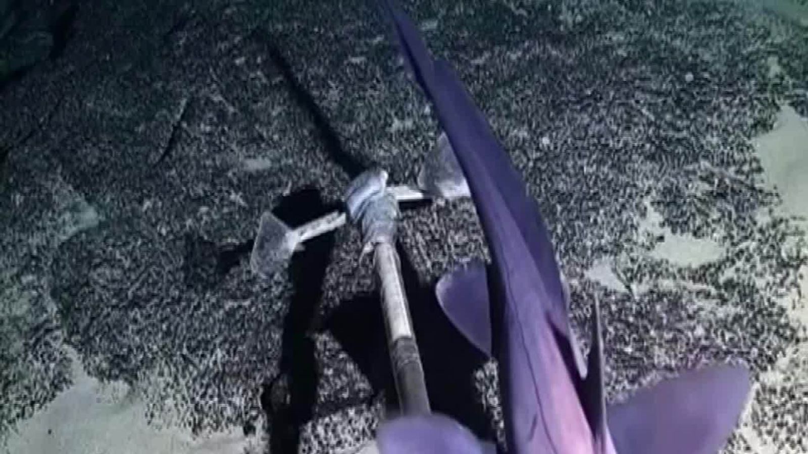 Unusual deep sea creatures filmed near China | News UK Video News | Sky ...