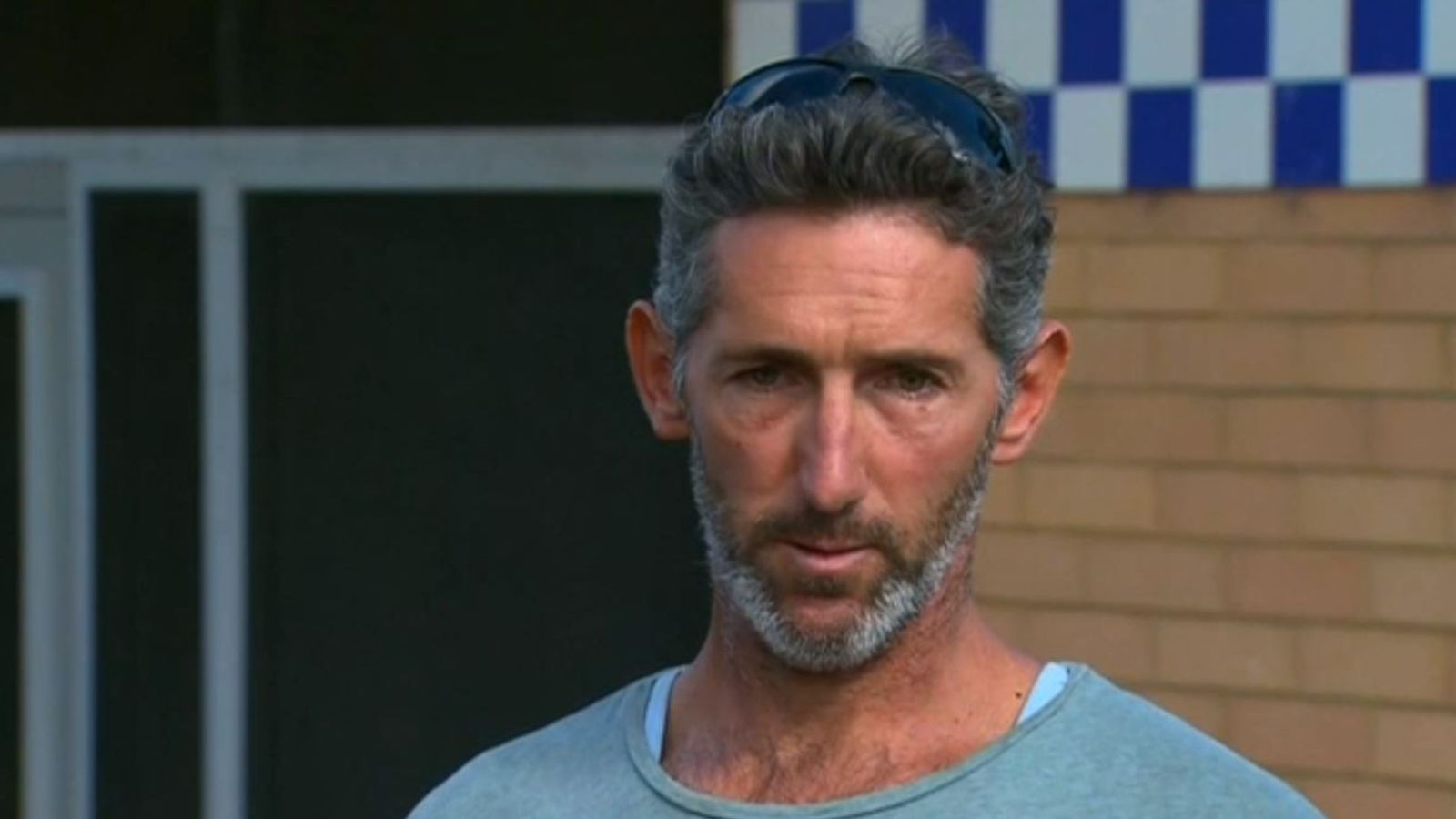 Father of children killed in Australia mass shooting points finger at ...