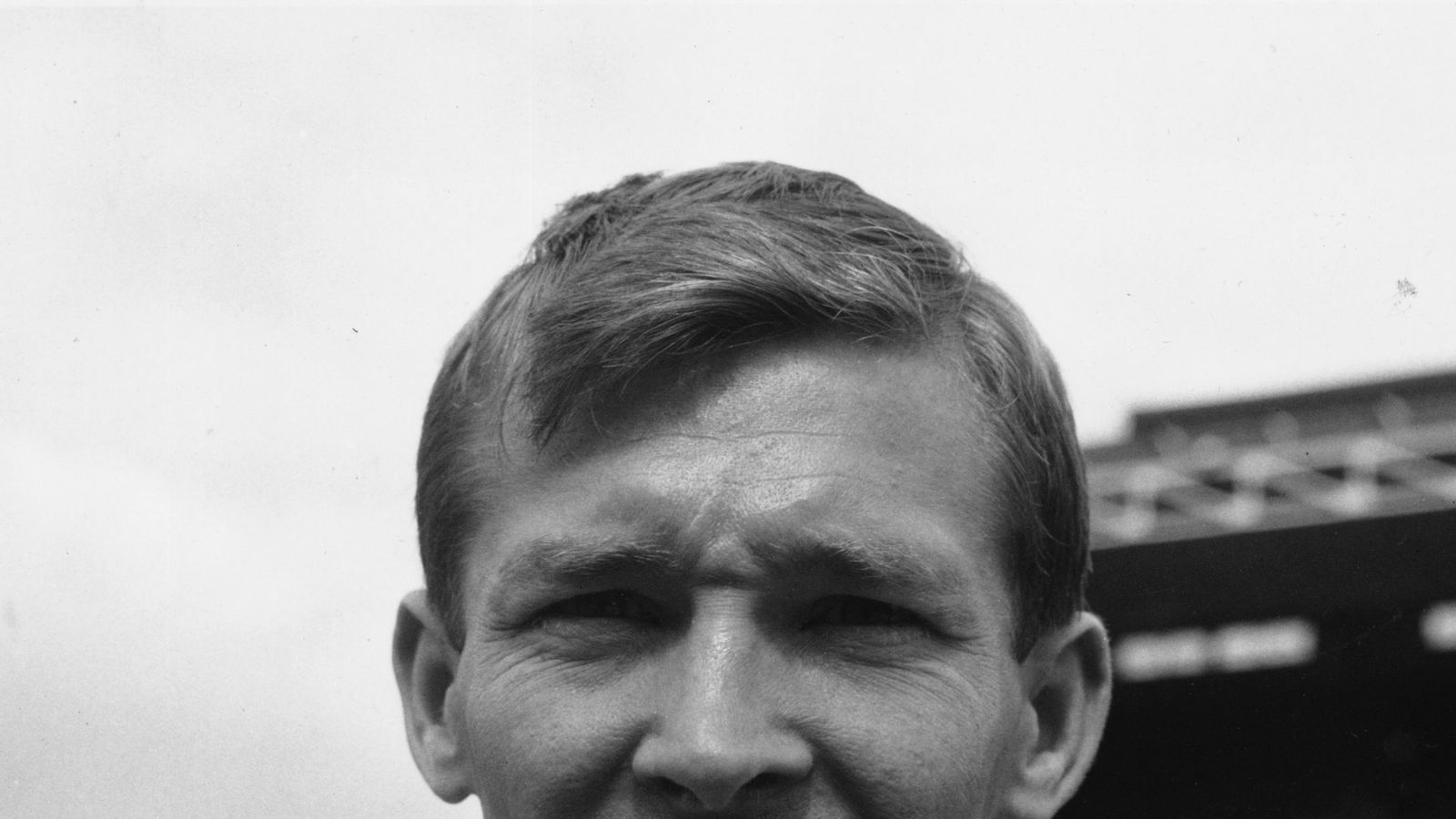 Sir Alex Ferguson: His brilliant career | UK News | Sky News