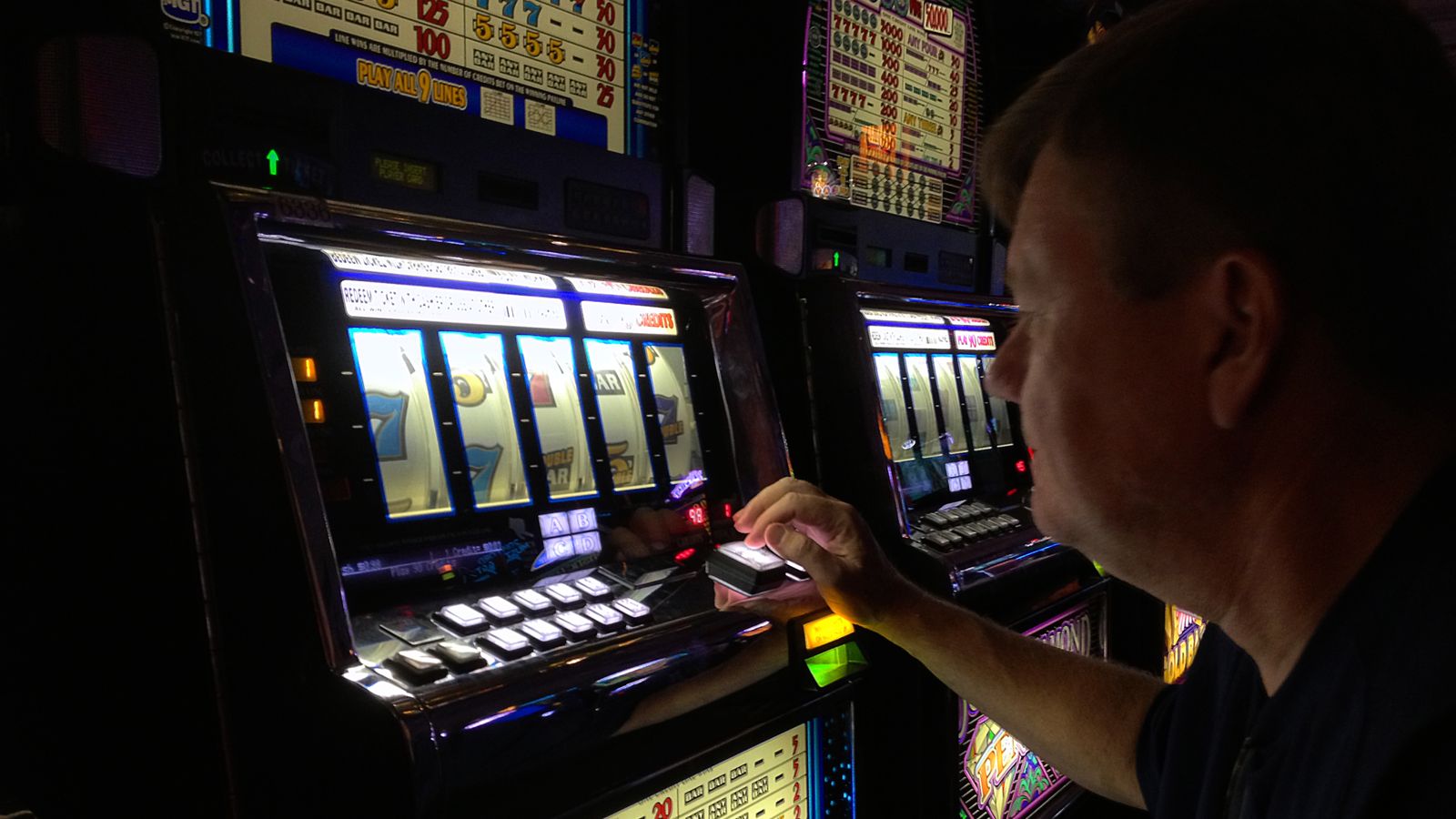 More children now gamble than skateboard, says report | UK News | Sky News