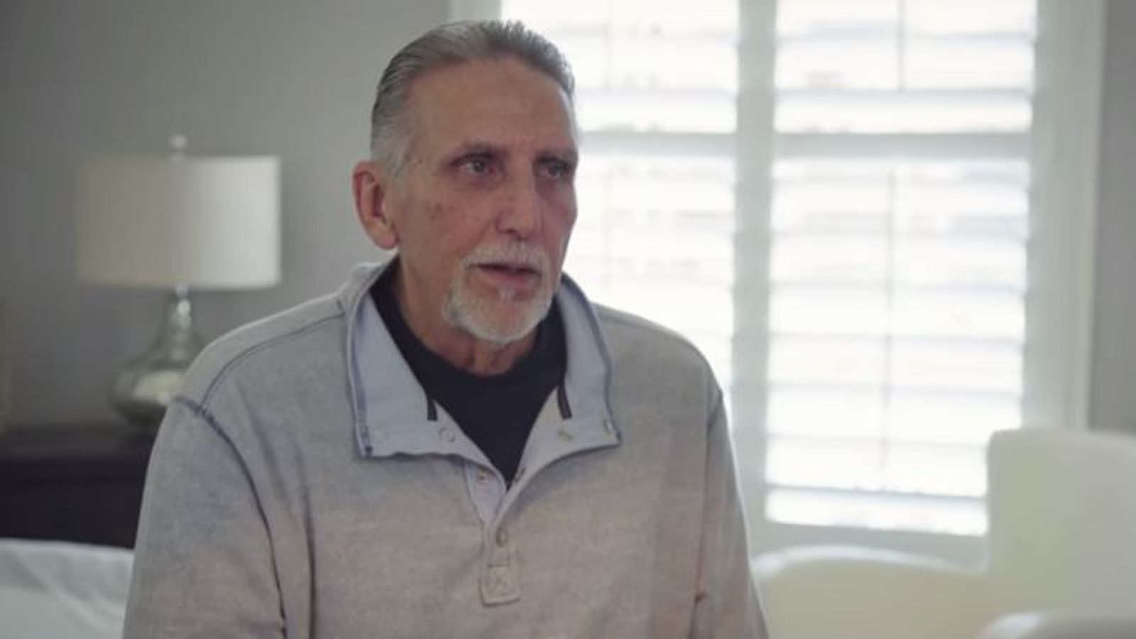 Was an innocent man jailed for murders by the Golden State serial ...