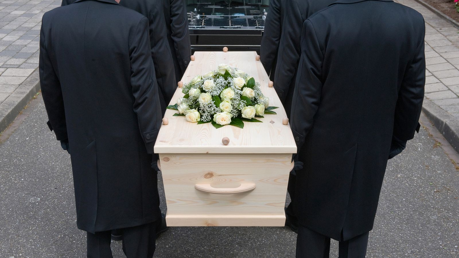 Vulnerable to be protected from 'rip-off' funeral plans | Money News ...