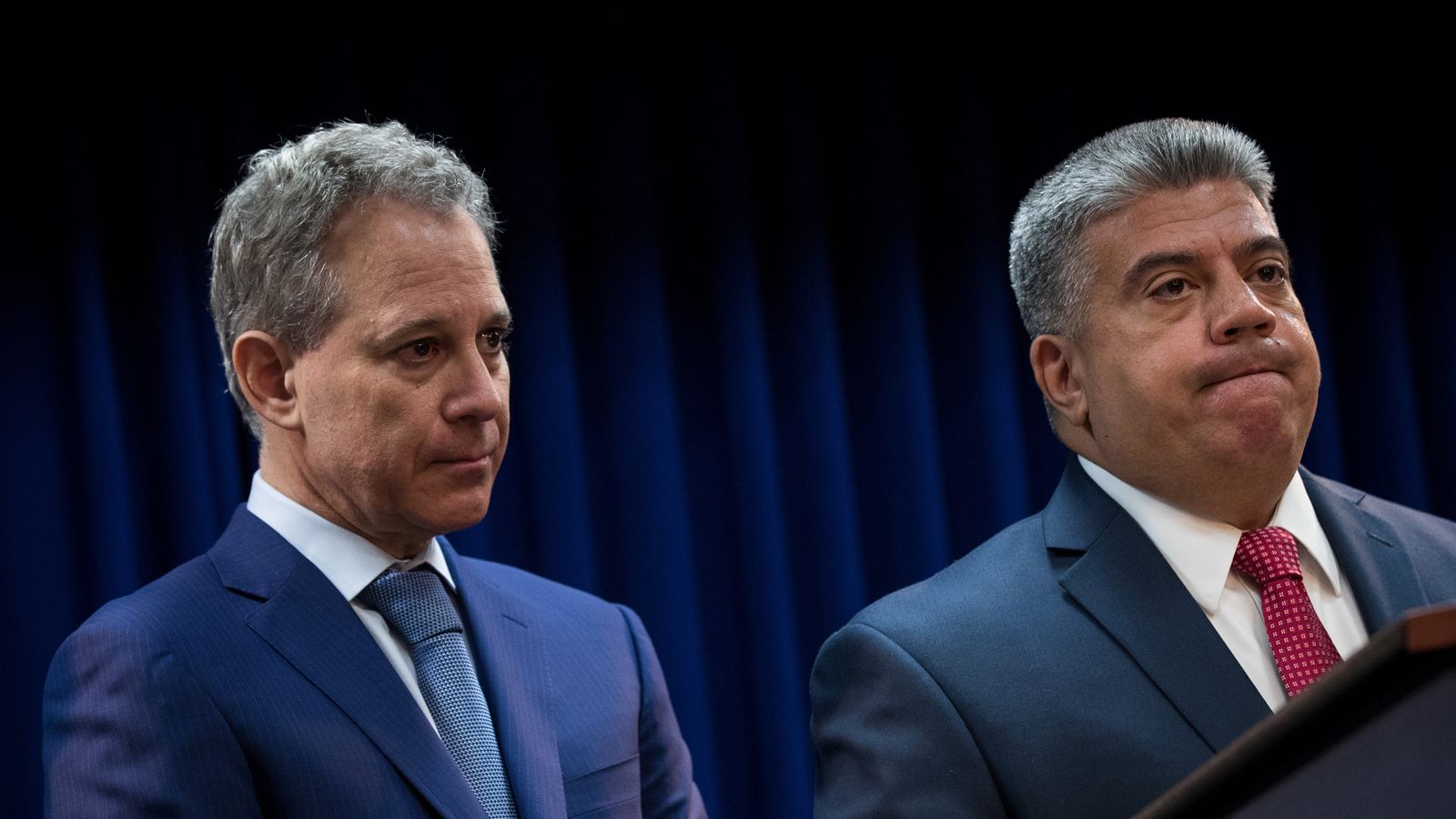 New York Attorney General Eric Schneiderman resigns over women-beating ...