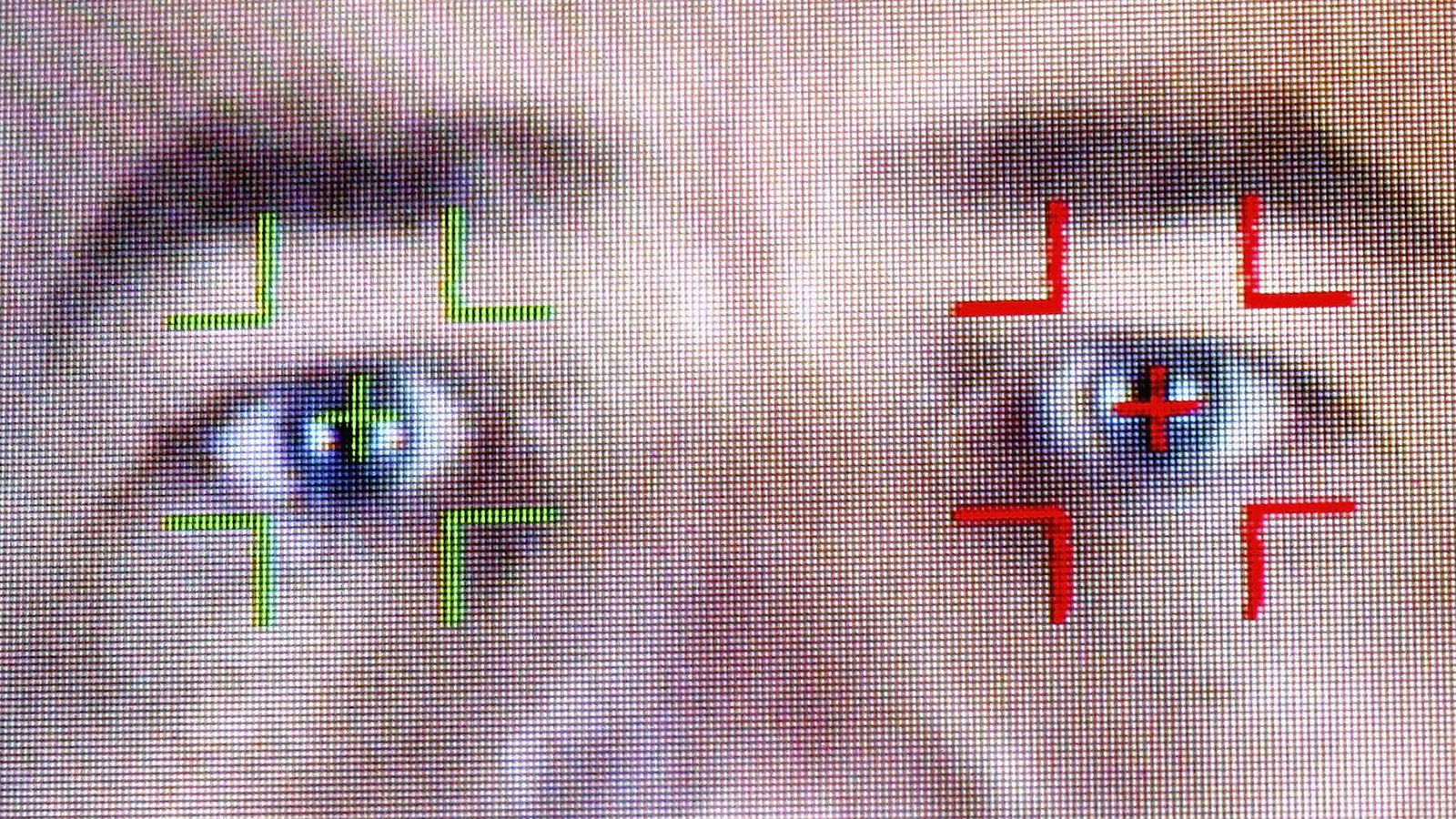 Government slammed for 'unacceptable' facial recognition delays ... Government slammed for 'unacceptable' facial recognition delays ...