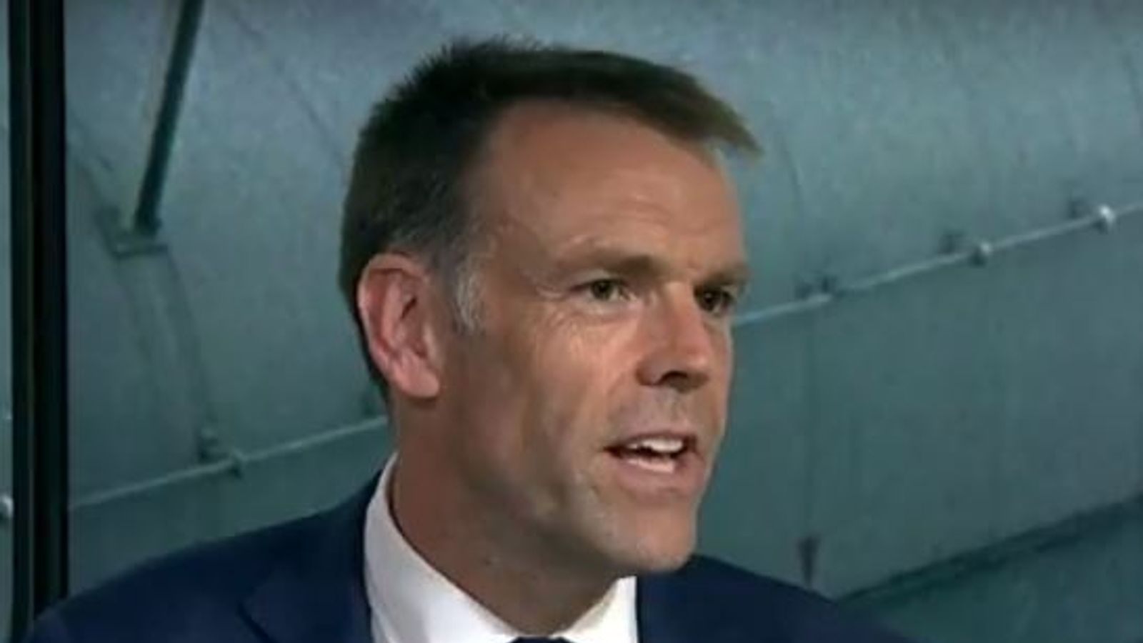 'Trump fired gun to start trade war' | News UK Video News | Sky News