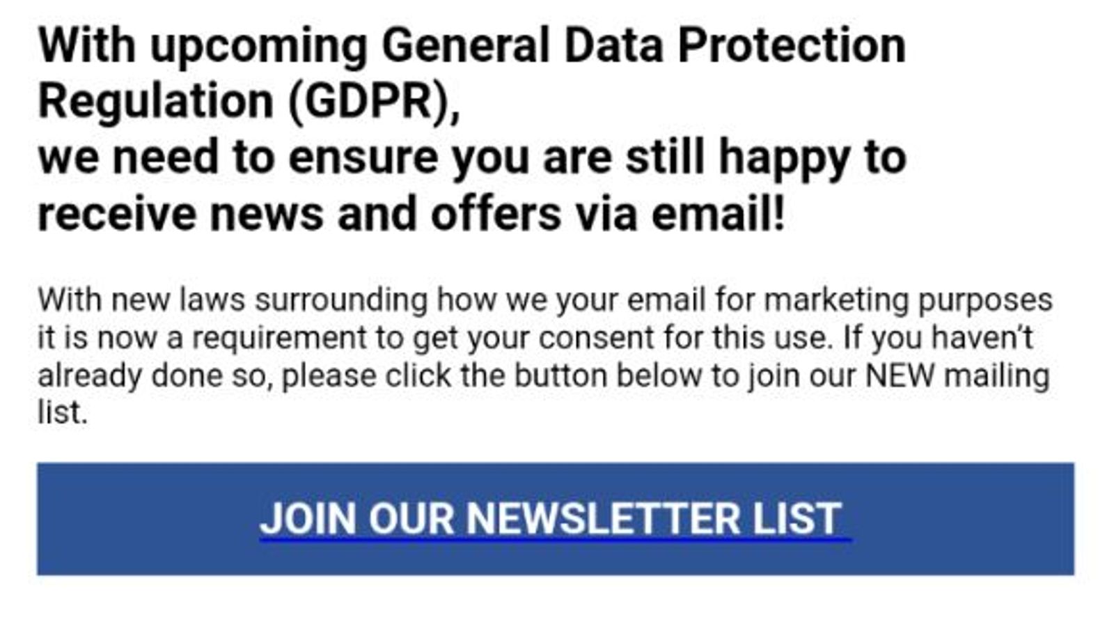 Do you understand the new data privacy laws? | News UK Video News | Sky ...