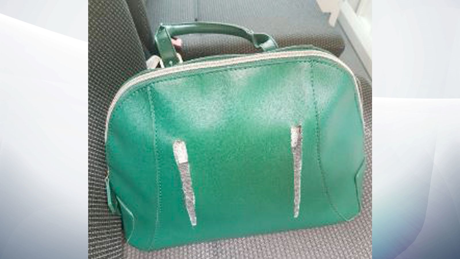 100-year-old woman's neck broken and handbag stolen in mugging | UK ...