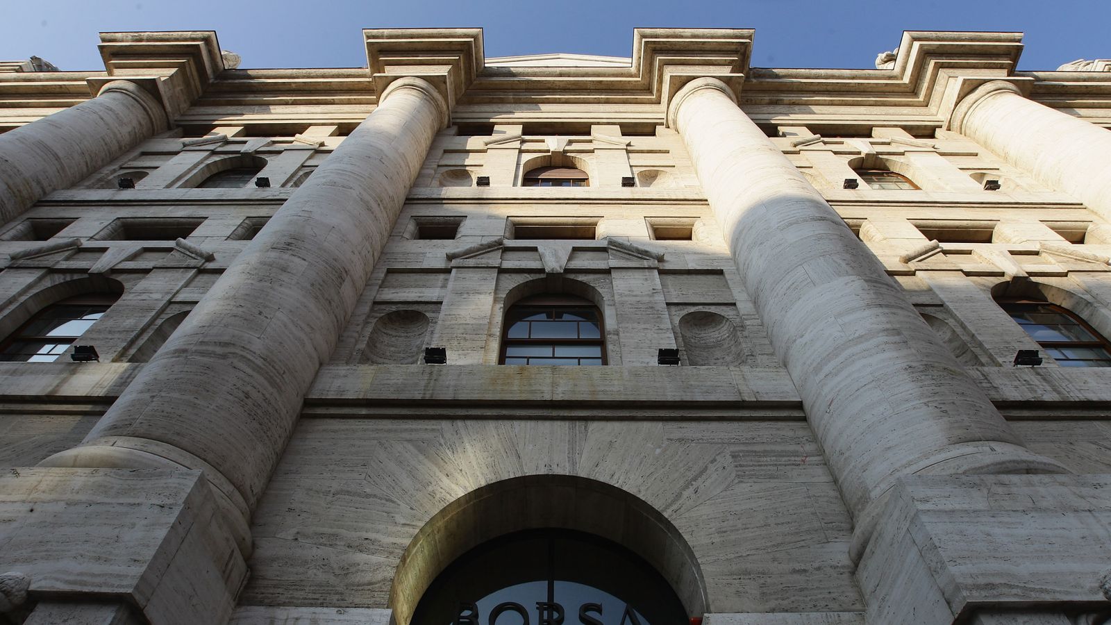 Why markets are fretting over Italy's coalition | Money News | Sky News