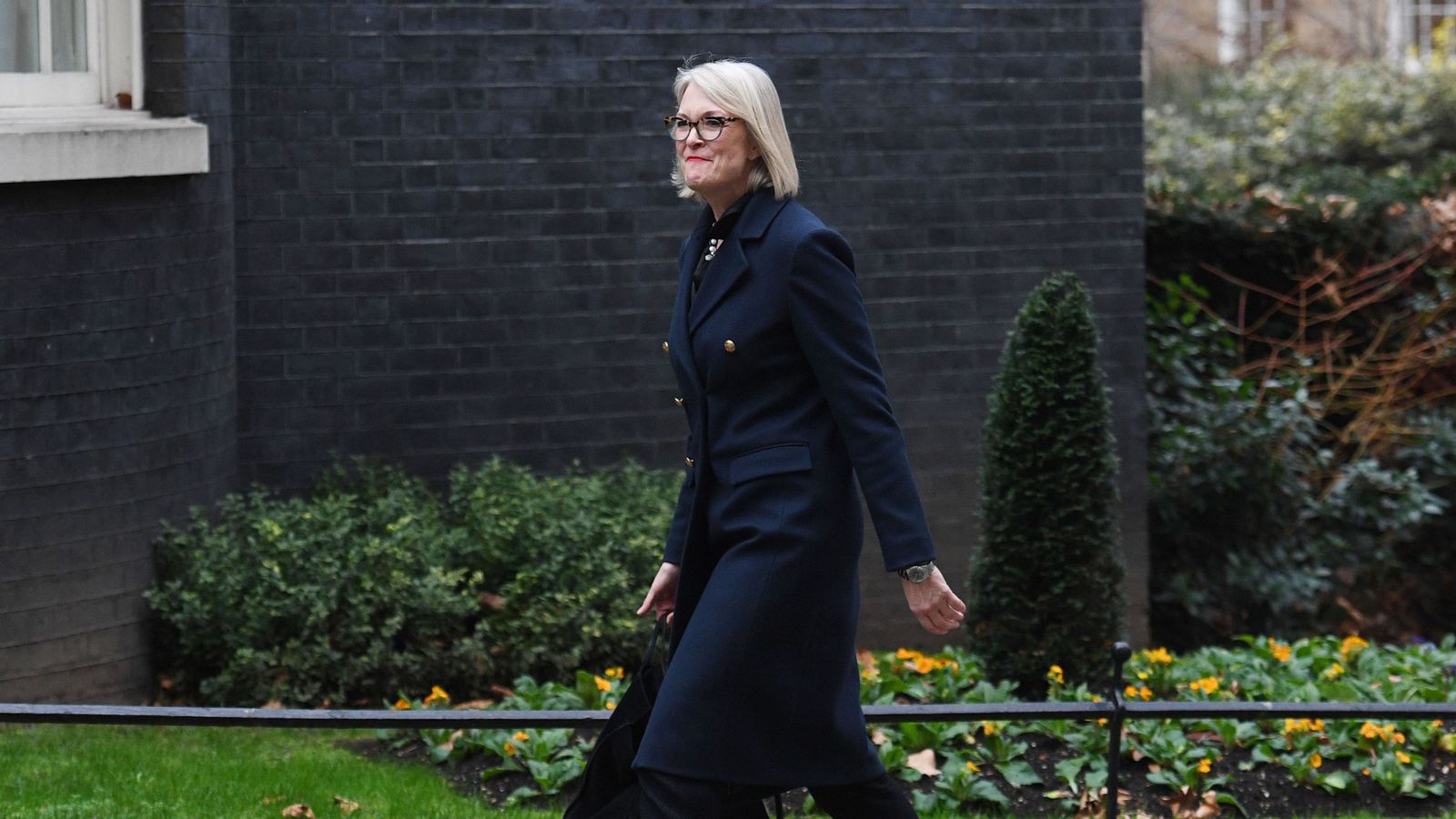 Margot James: Devices with default passwords could be banned | Science ...
