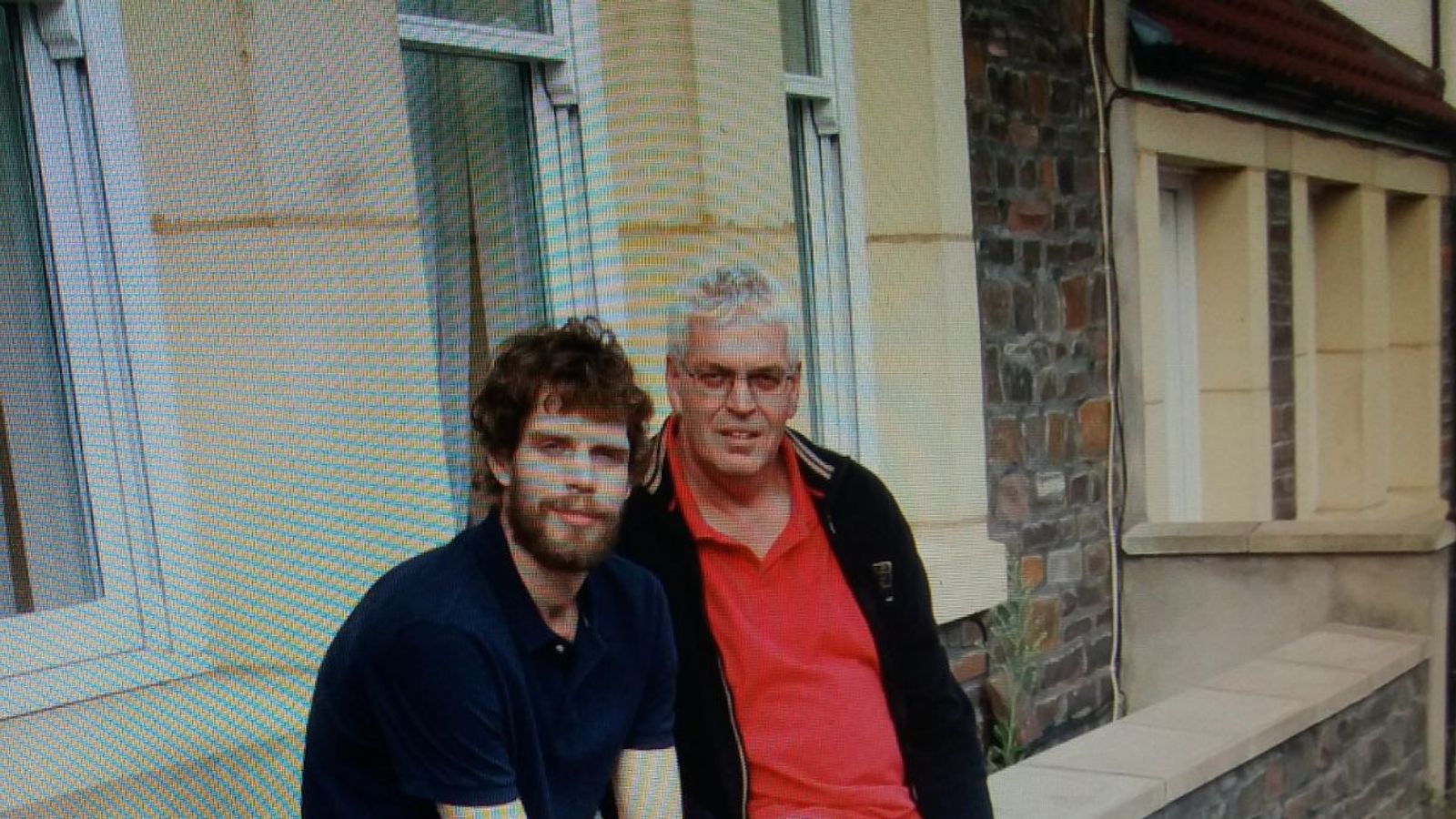 'Acid murder' accused breaks down as she tells court her ex-partner was ...