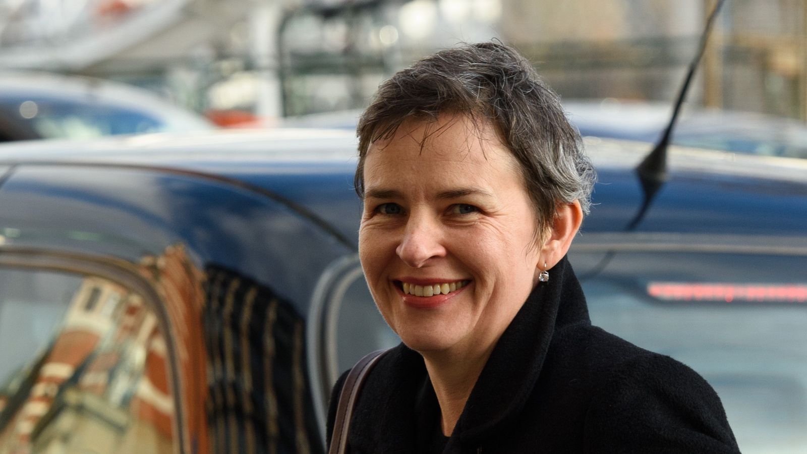 Govt should appoint Minister for Hunger to tackle malnutrition and ...