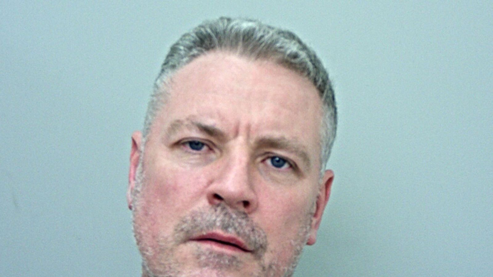 Matthew Moseley jailed for murder he tried to blame on 14-year-old son ...