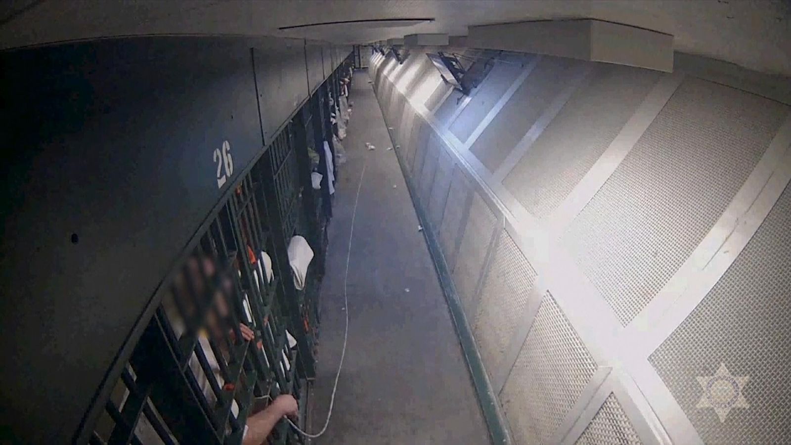 More than 80 charged in crackdown on Mexican Mafia's prison drugs ...