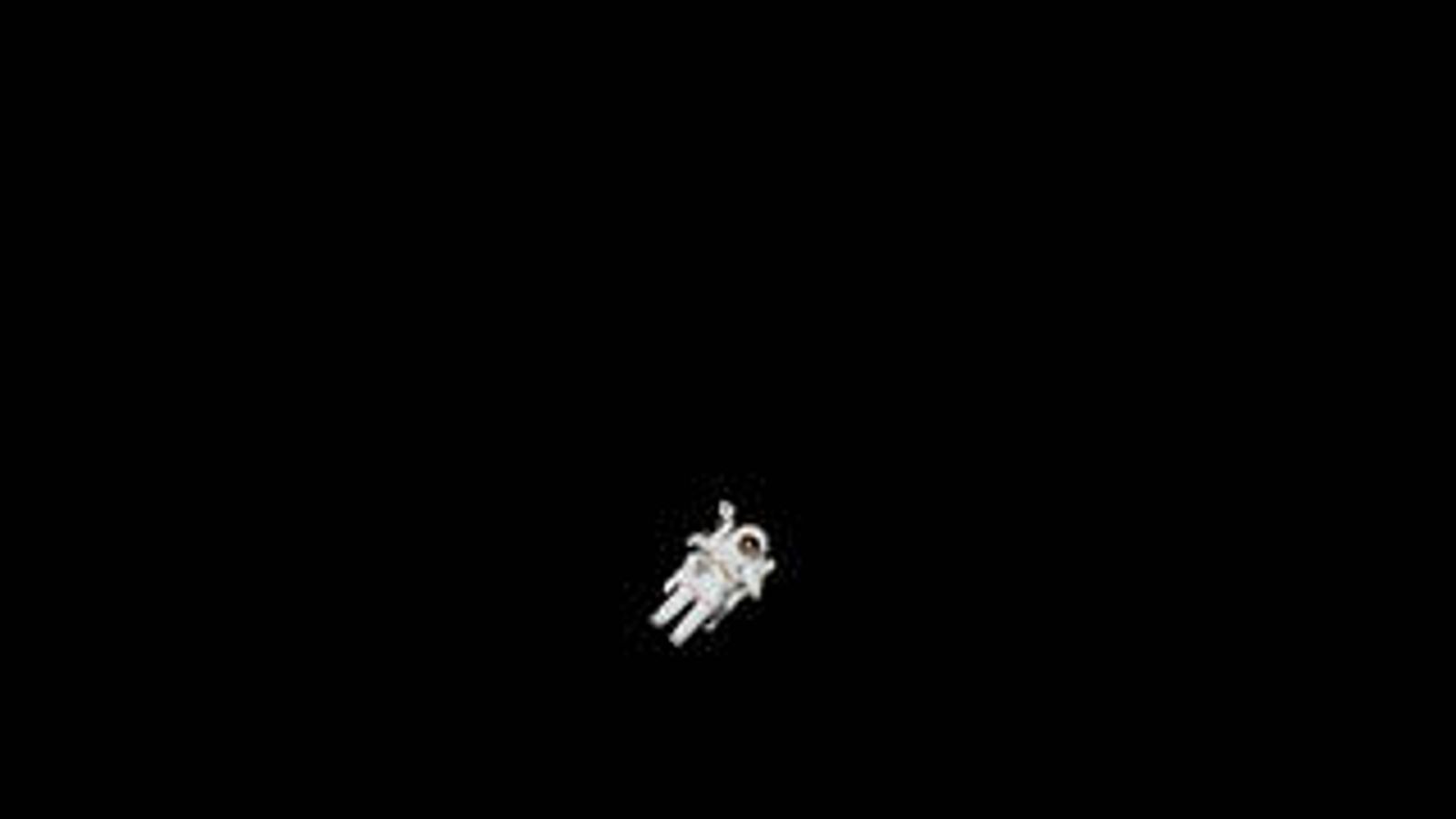 NASA astronauts undertake spacewalk to fix space station | Science ...