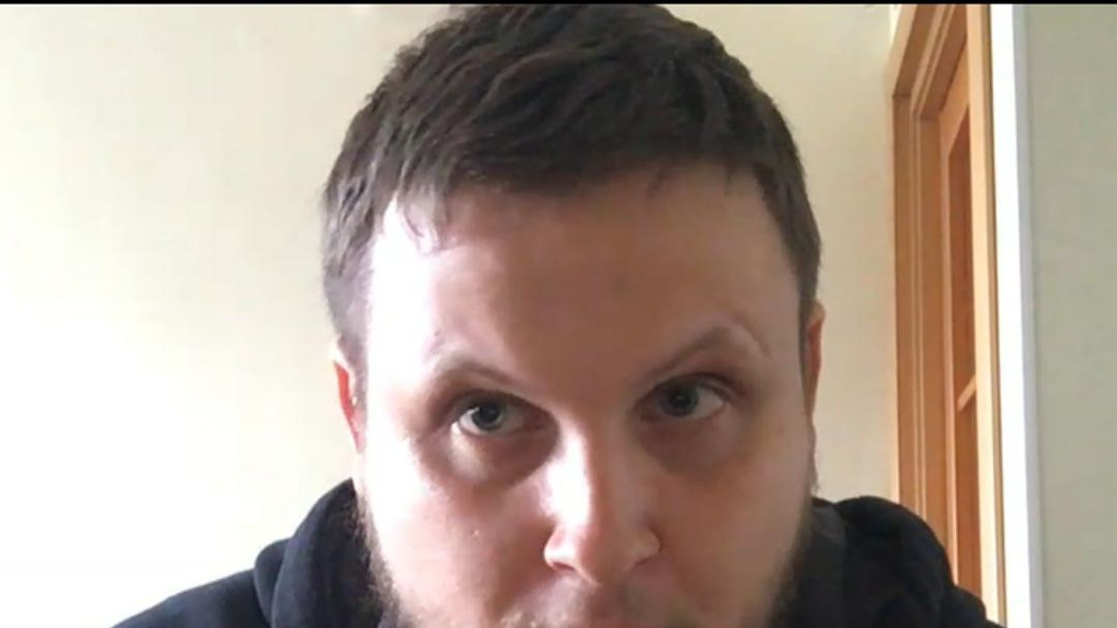 Boris prankster: 'It was pretty easy' | News UK Video News | Sky News