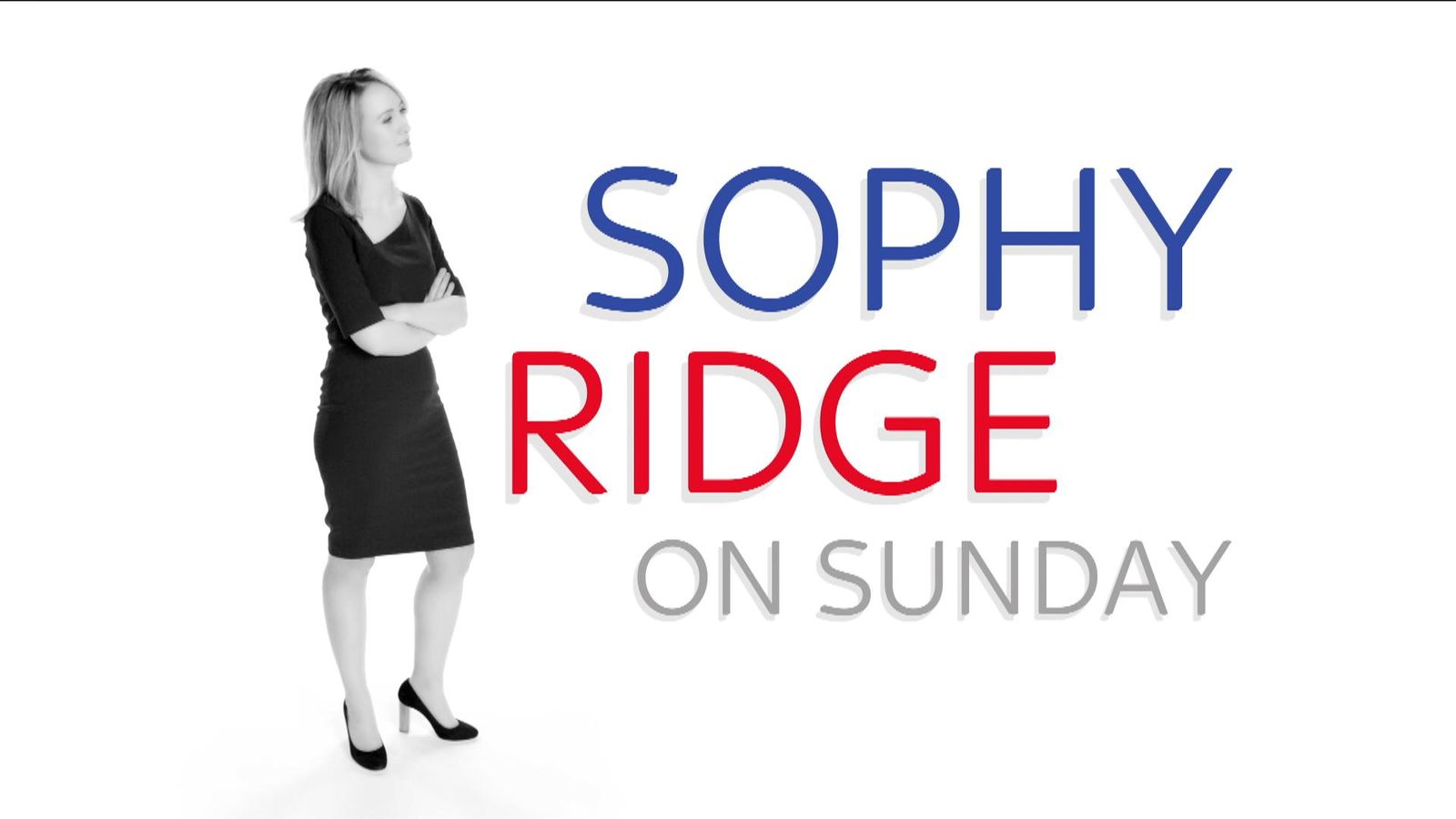 Sophy Ridge on Sunday | News UK Video News | Sky News