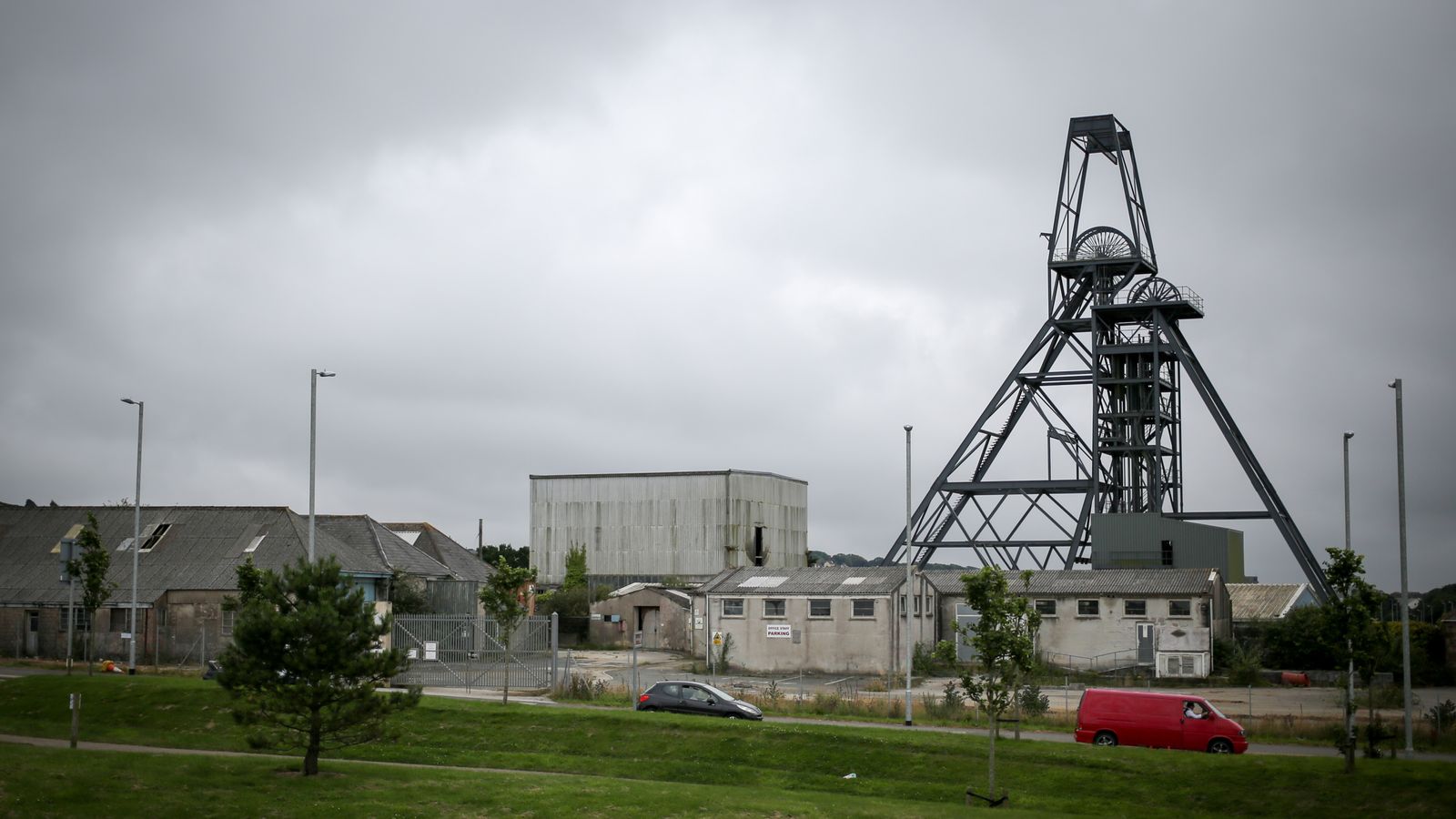 Cornish tin mine owner seeks revival though flotation | Money News ...