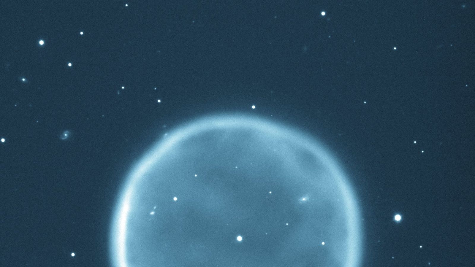 This is how the sun will die, scientists say - and it's not looking ...
