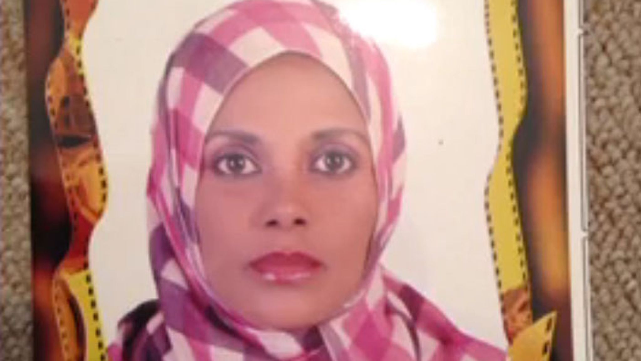 Grenfell victims: Those who lost their lives in the fire | UK News | Sky News