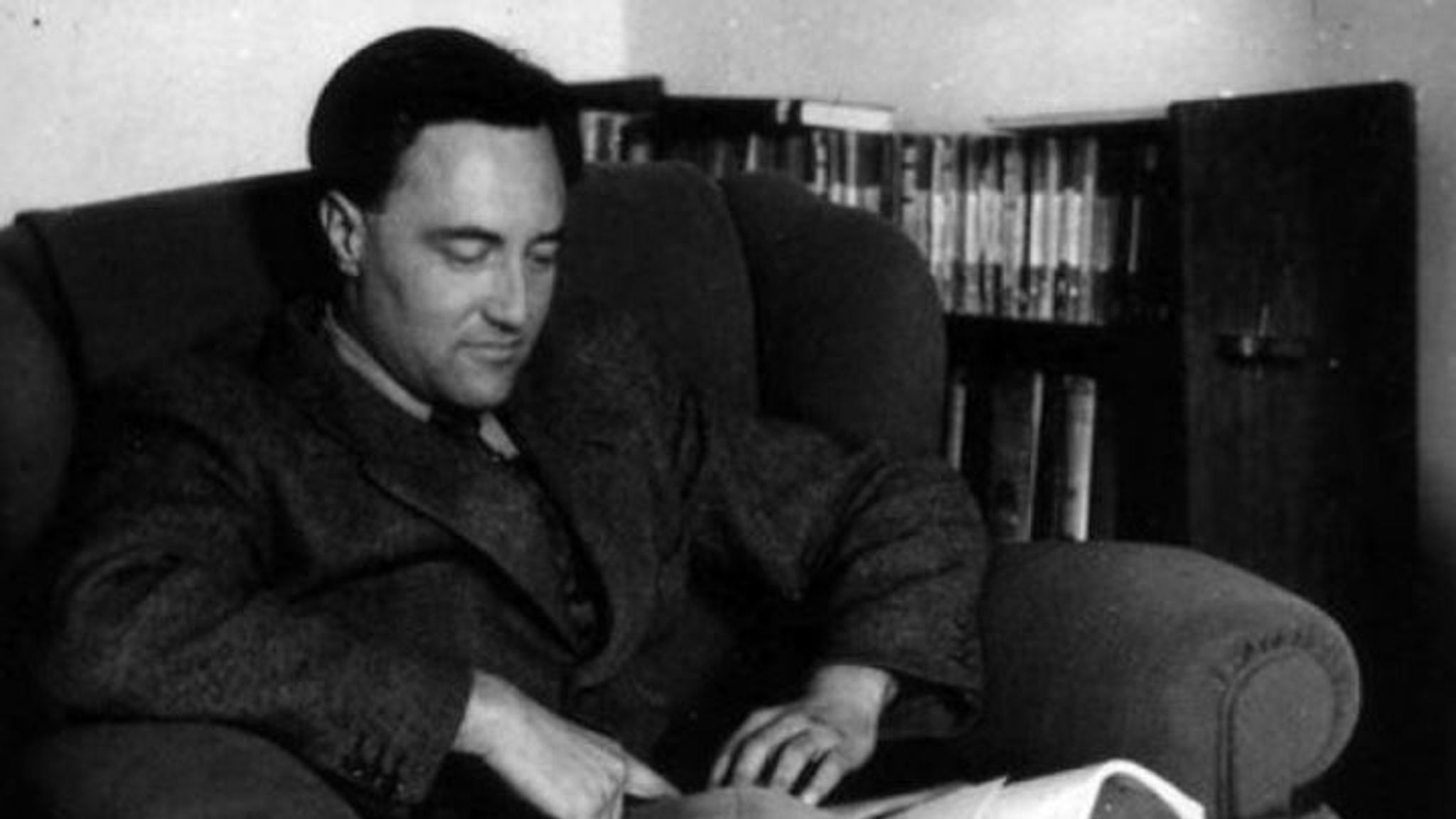 Scientist David Goodall, 104, 'content' ahead of assisted suicide ...